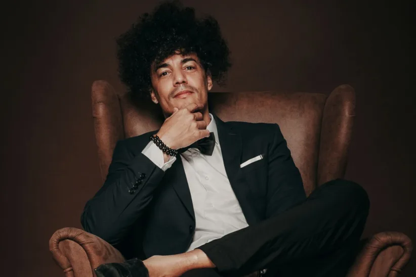 Viva Cuba Late Late Show - Ronnie Scott's