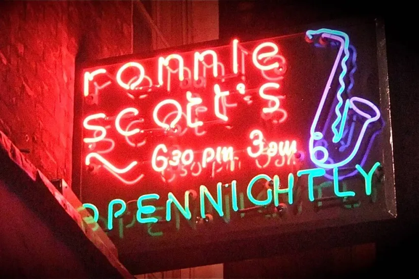 Before Your Visit - Ronnie Scott's
