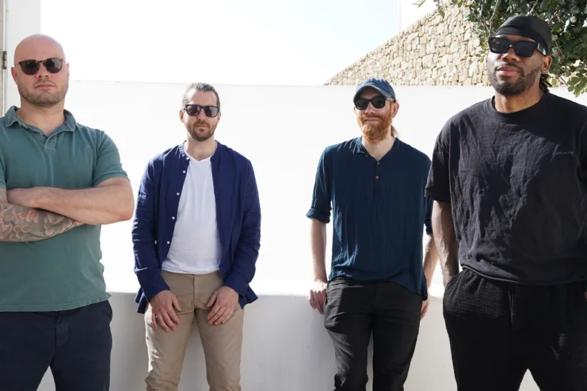 Wayne Escoffery - Ronnie Scott's