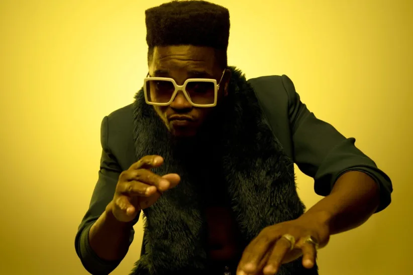 Viva Cuba Late Late Show - Ronnie Scott's