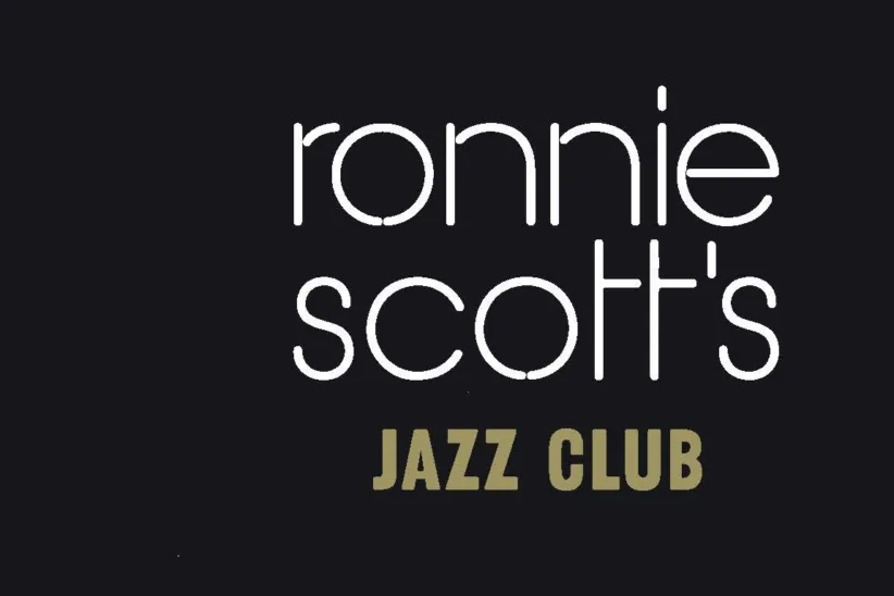 About Ronnie's - Ronnie Scott's
