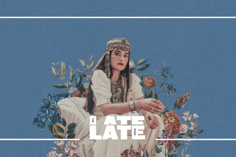 Jorja Smith - Ronnie Scott's