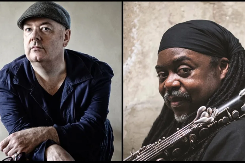 Ruby Turner - Ronnie Scott's