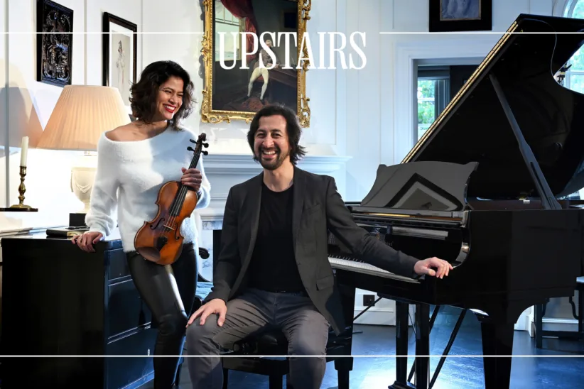 Curtis Stigers - Ronnie Scott's