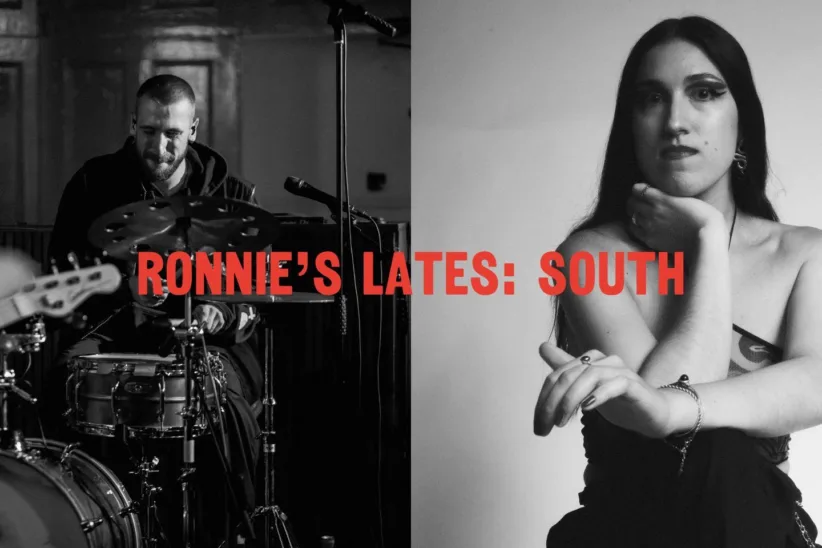 Joe Stilgoe & The Entertainers - Ronnie Scott's