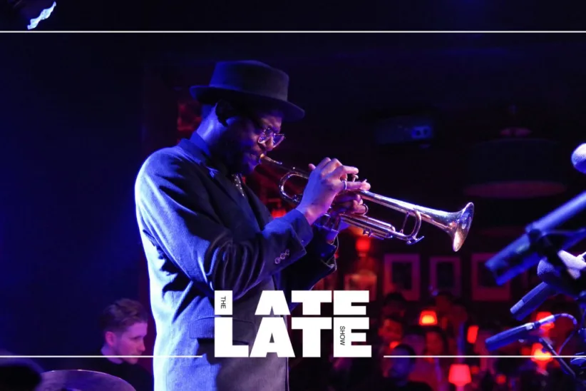 Upcoming shows - Ronnie Scott's
