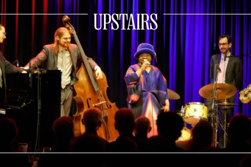 Ronnie Scott's All Stars - The Soho Songbook - Ronnie Scott's