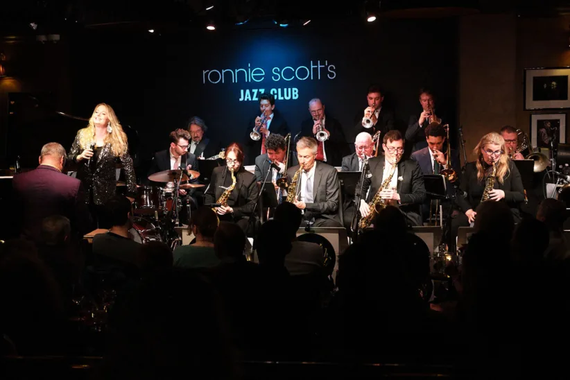 Ronnie Scott's - Ronnie Scott's