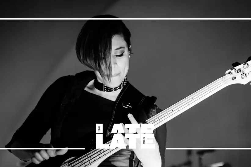 Upcoming shows - Ronnie Scott's