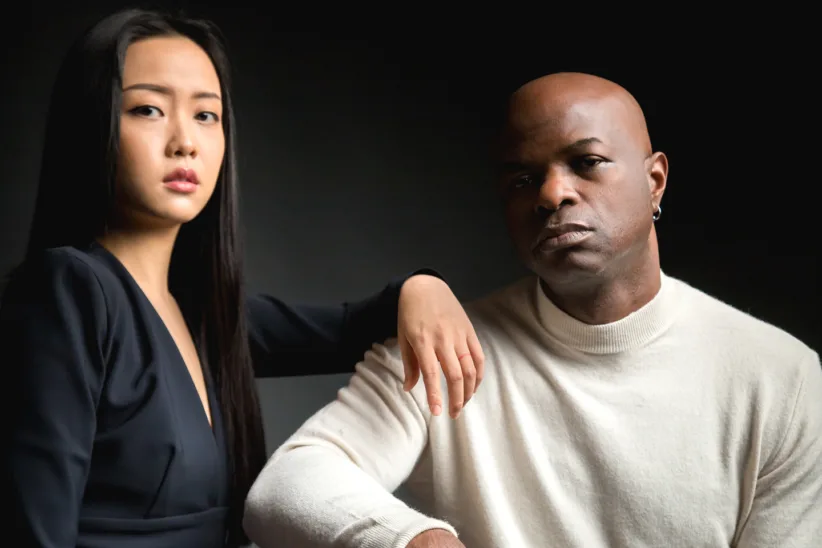 Upcoming shows - Ronnie Scott's