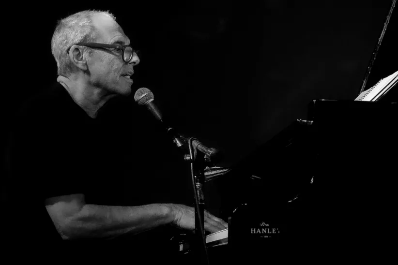 Upcoming shows - Ronnie Scott's