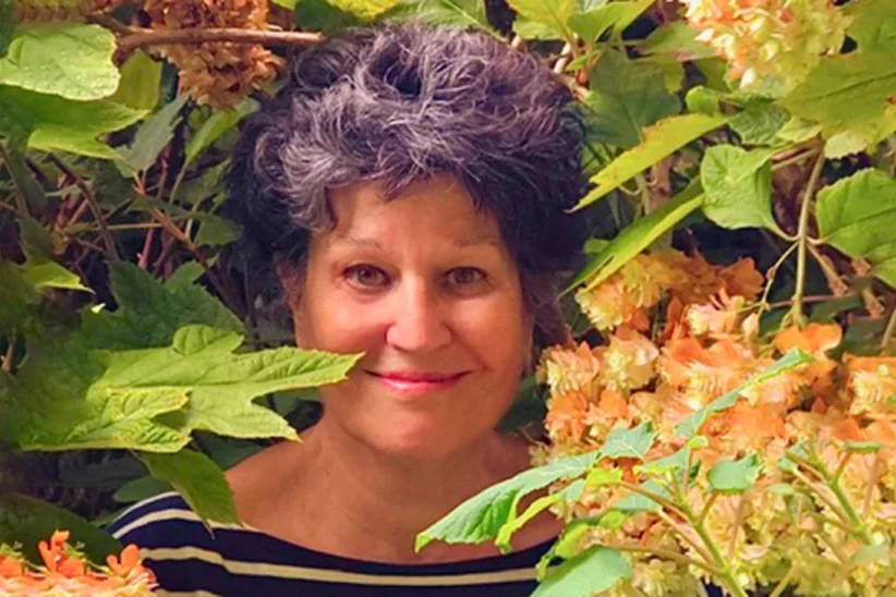 Lucy Woodward - Ronnie Scott's