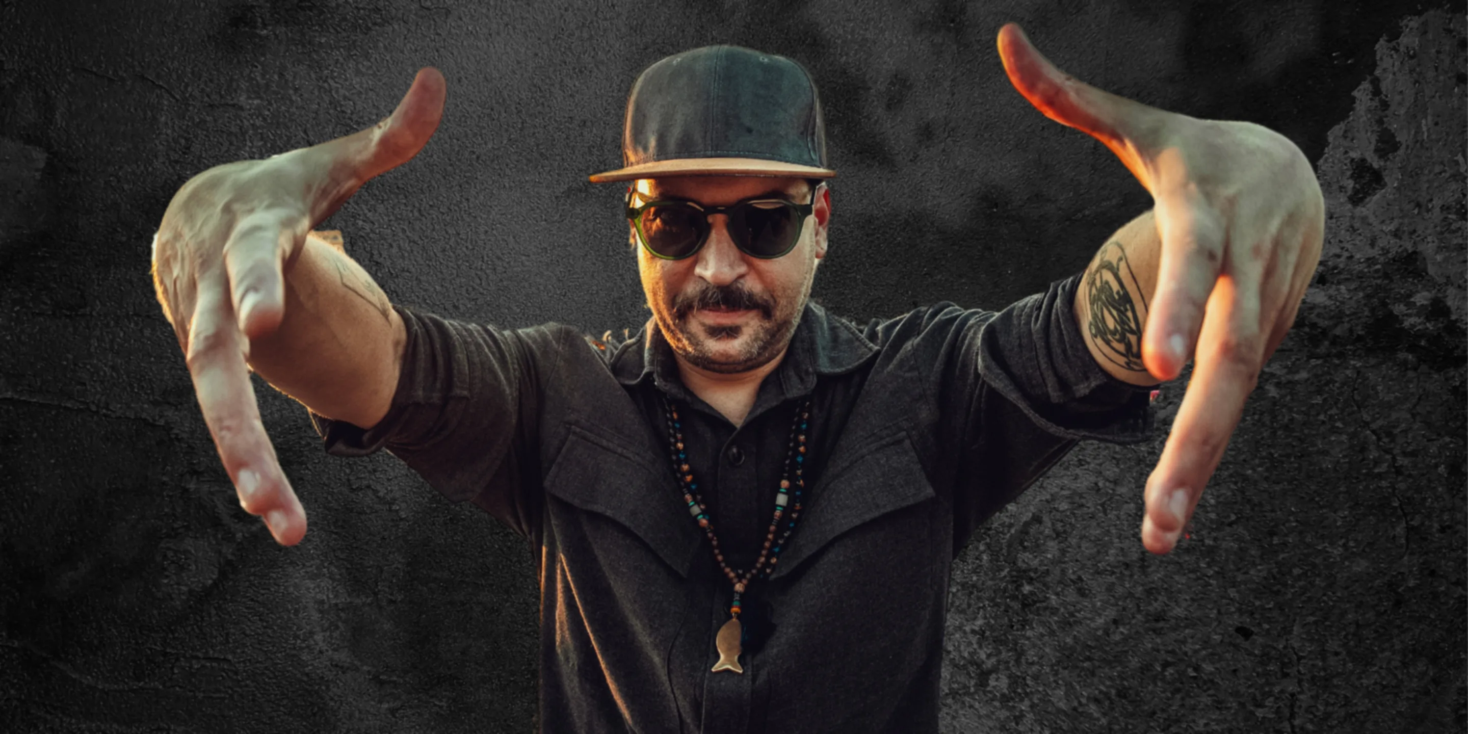 Alec Orea Quintet feat. Alex Sipiagin, Boris Kozlov & Will Vinson ...