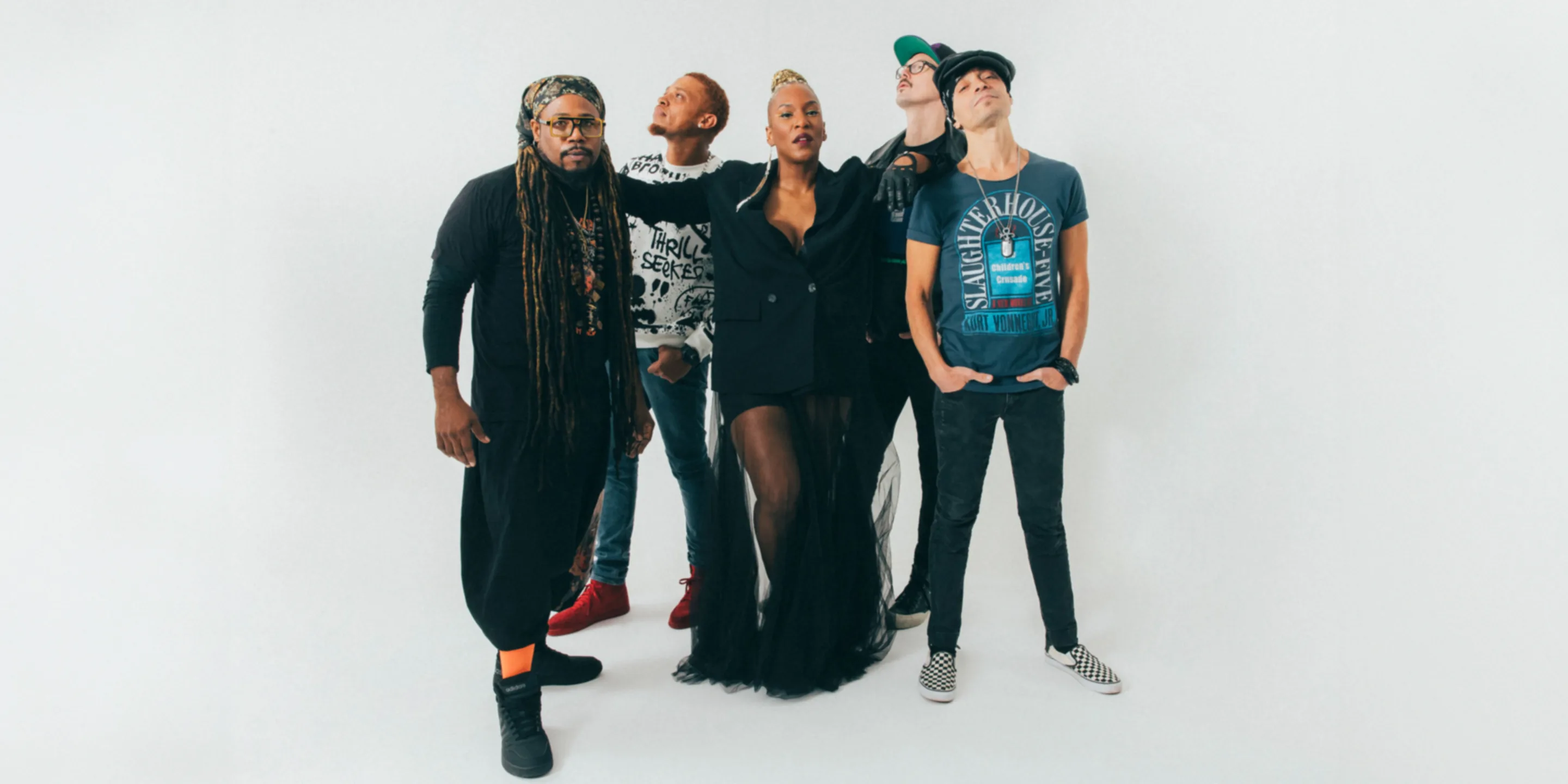 LiV Warfield - Ronnie Scott's