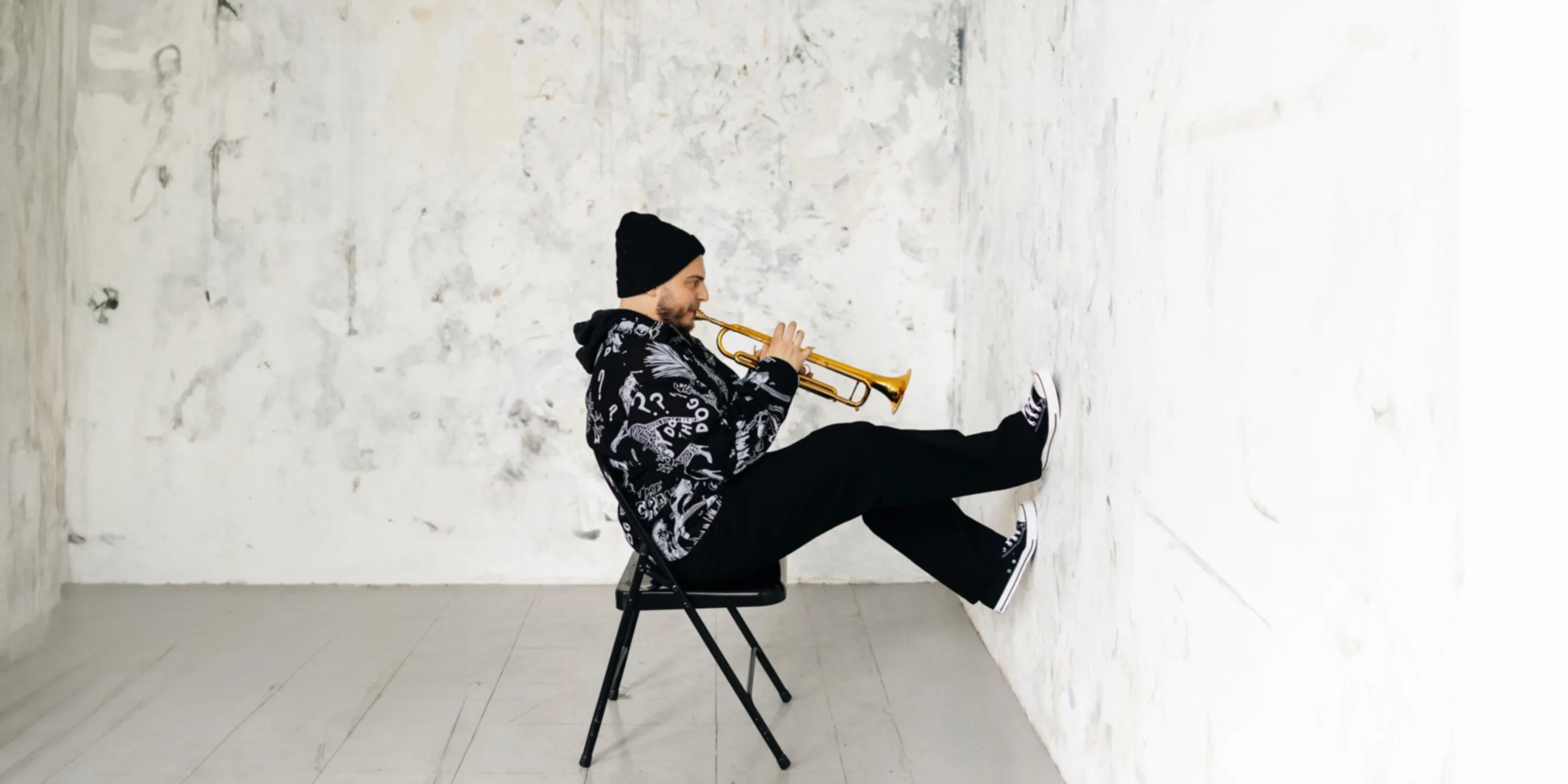 Jackson Mathod presents Studio Natives Vol. 1 - Ronnie Scott's