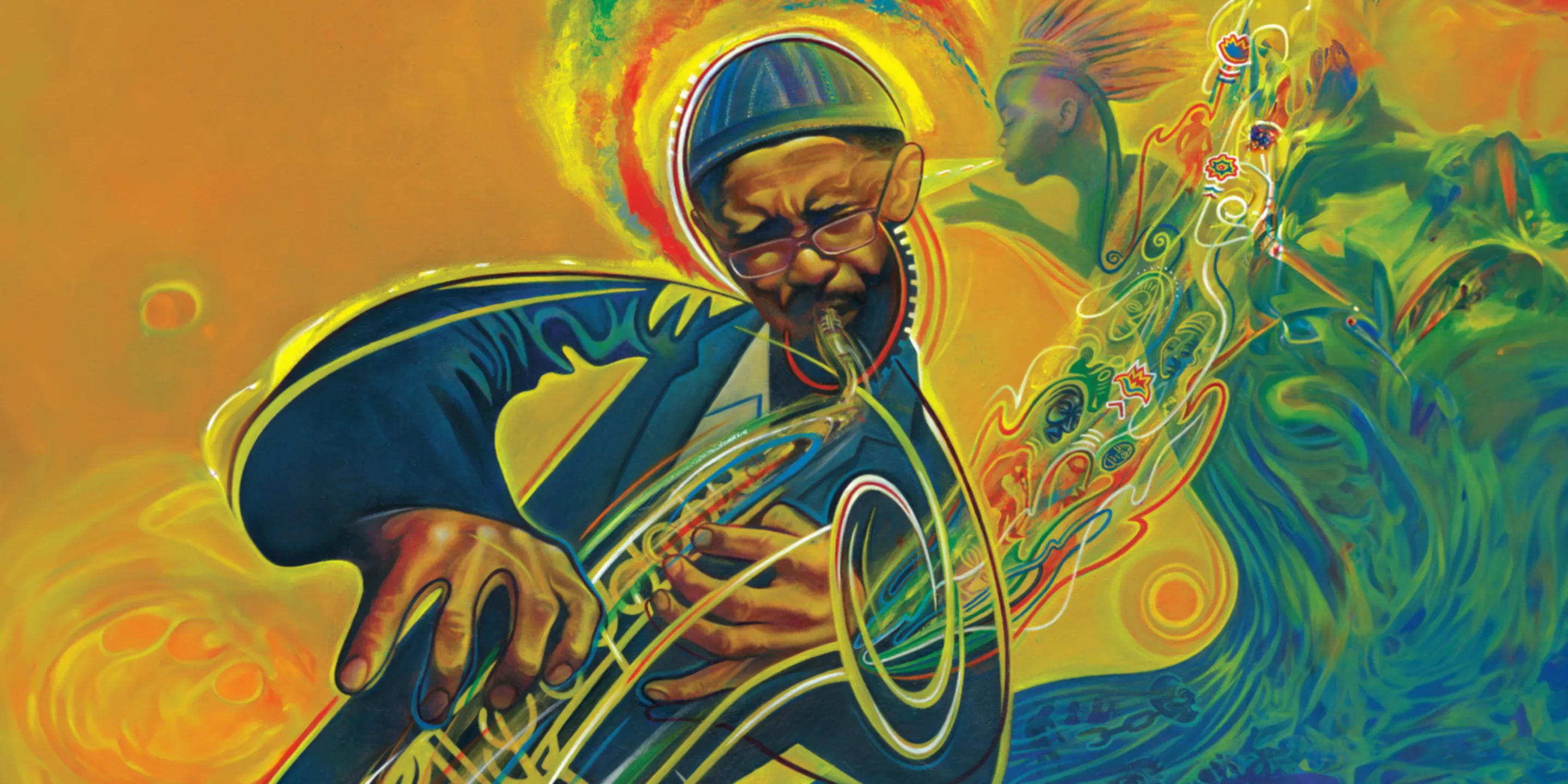 Kenny Garrett - Ronnie Scott's