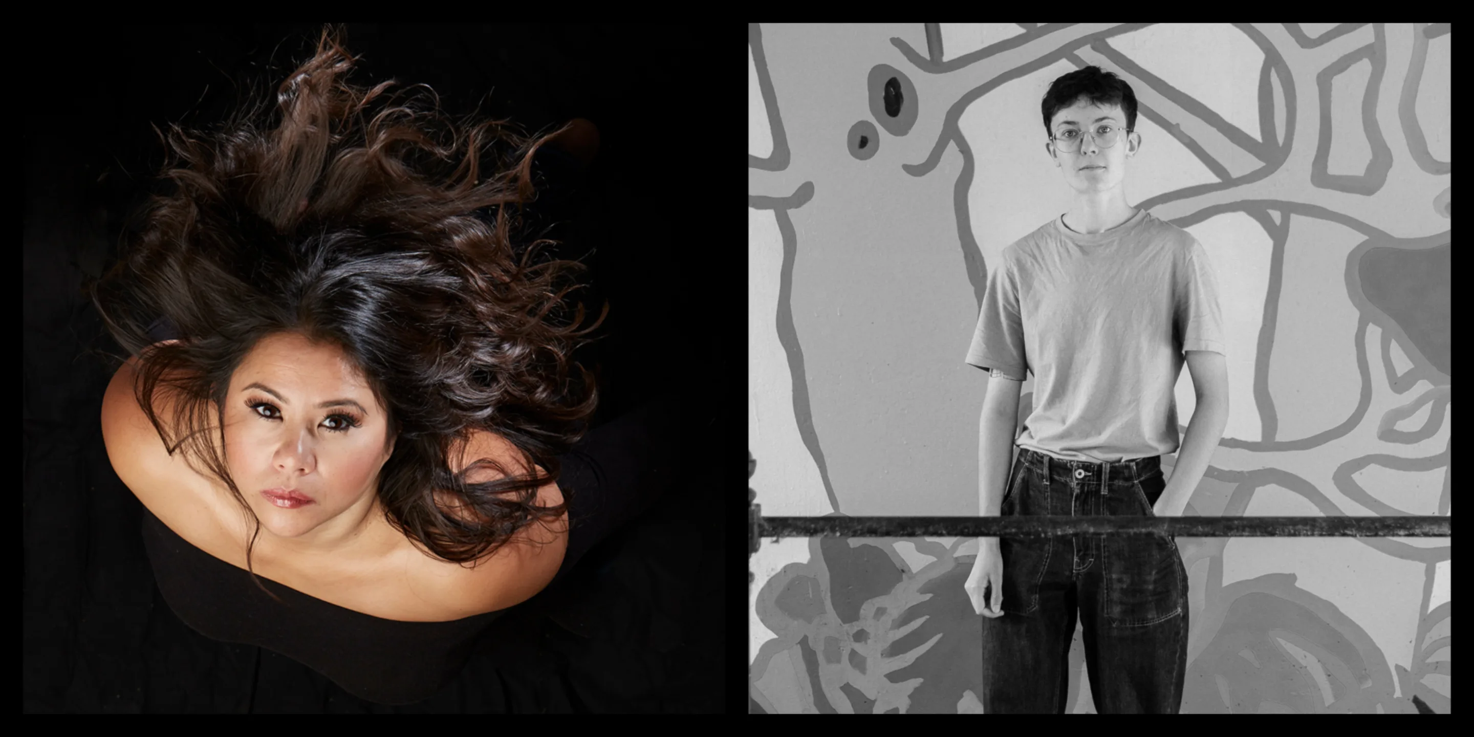 Late Late Show hosted by Nikki Yeoh's Nucleus Sessions with Ursula ...