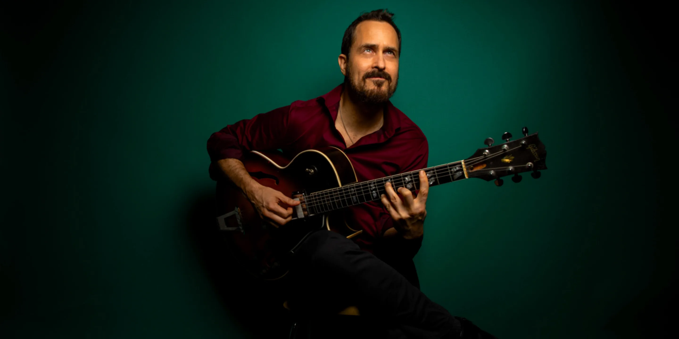 Jonathan Kreisberg Quartet - Ronnie Scott's