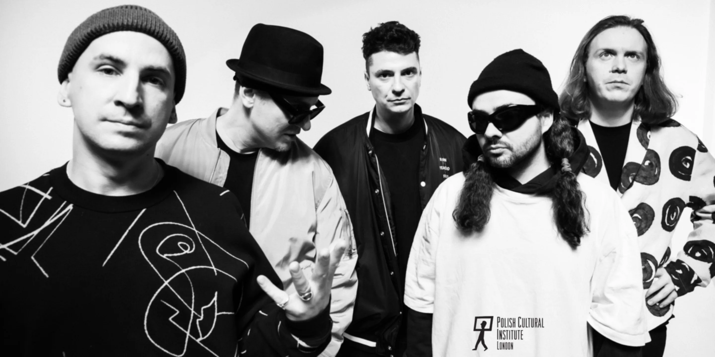 EABS - Ronnie Scott's