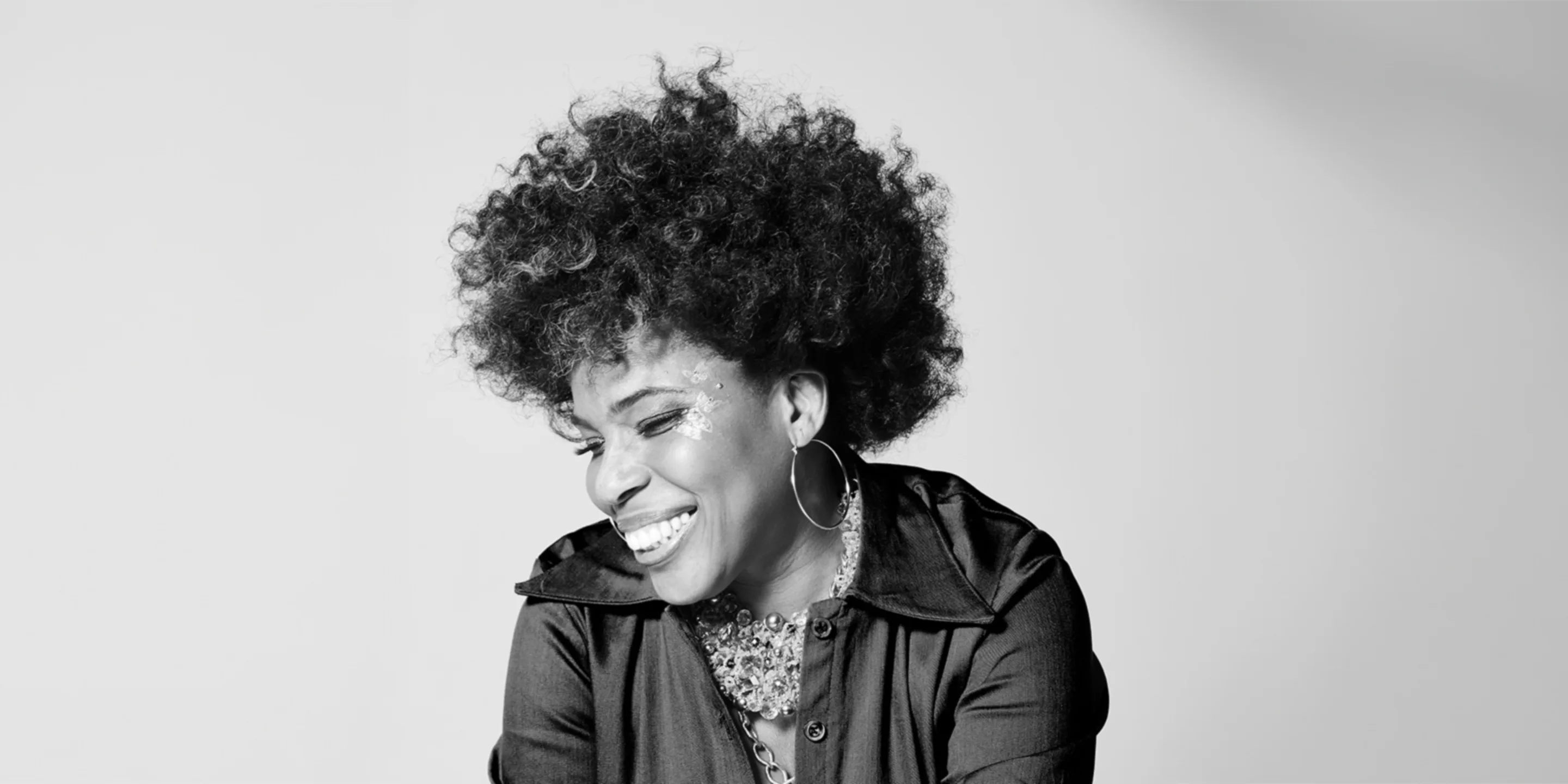 Macy Gray - On How Life Is 25th Anniversary Tour - Ronnie Scott's