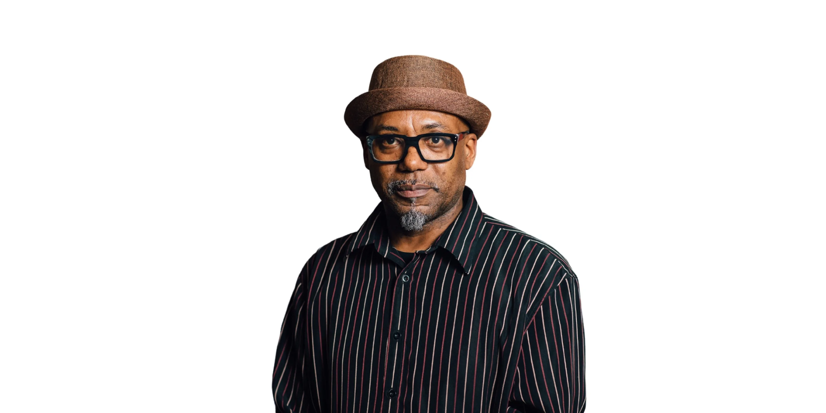 Orphy Robinson Presents The Vibes Describes - Ronnie Scott's