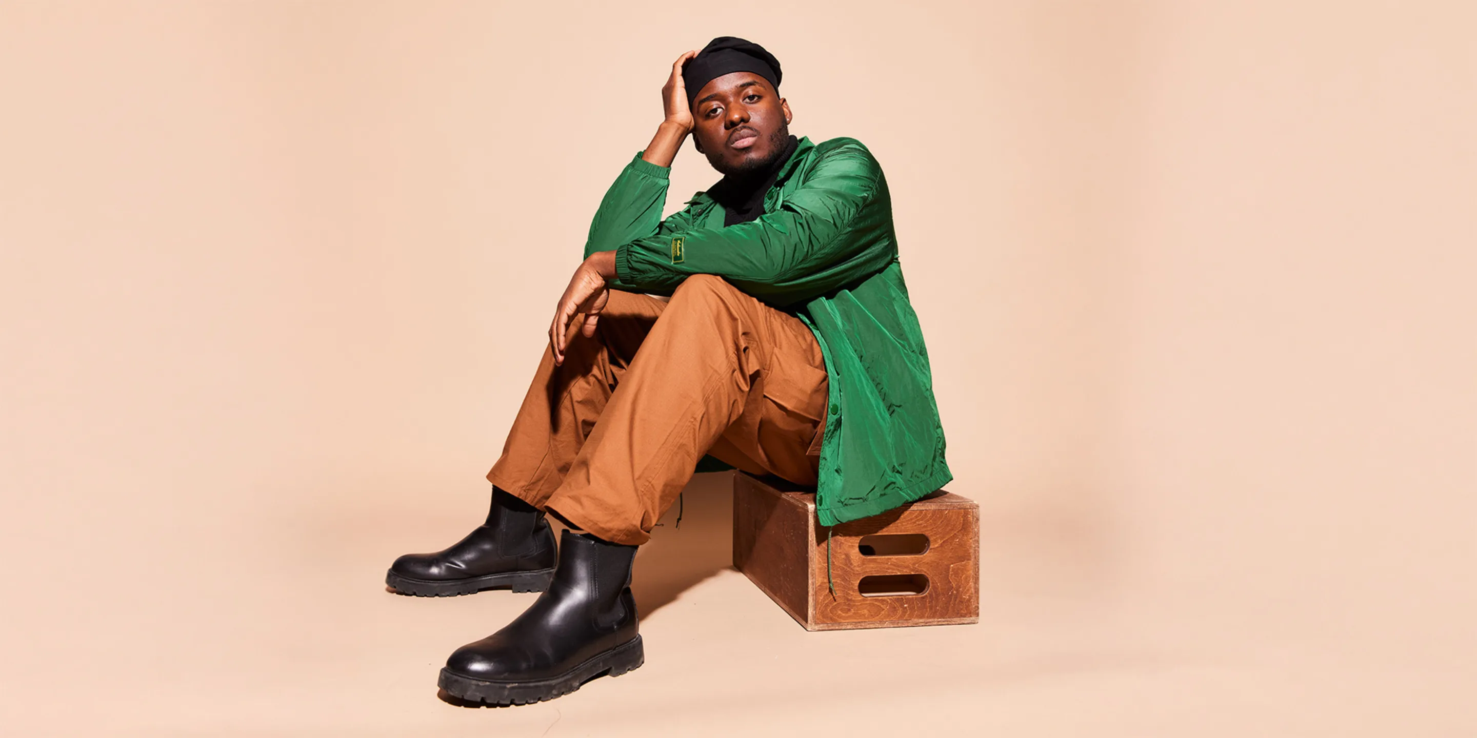 Tyreek McDole - Ronnie Scott's