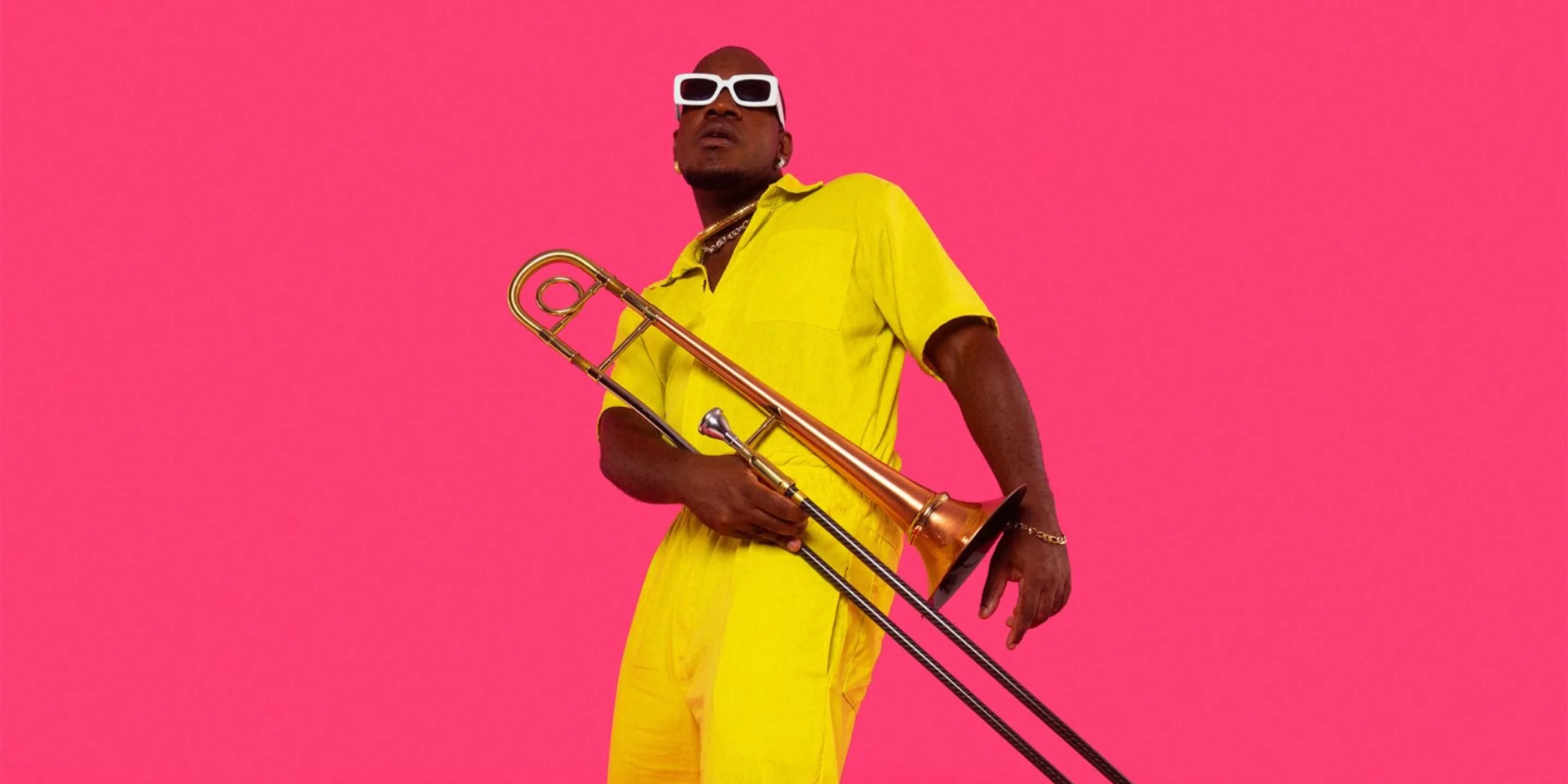 Joabe Reis - Ronnie Scott's