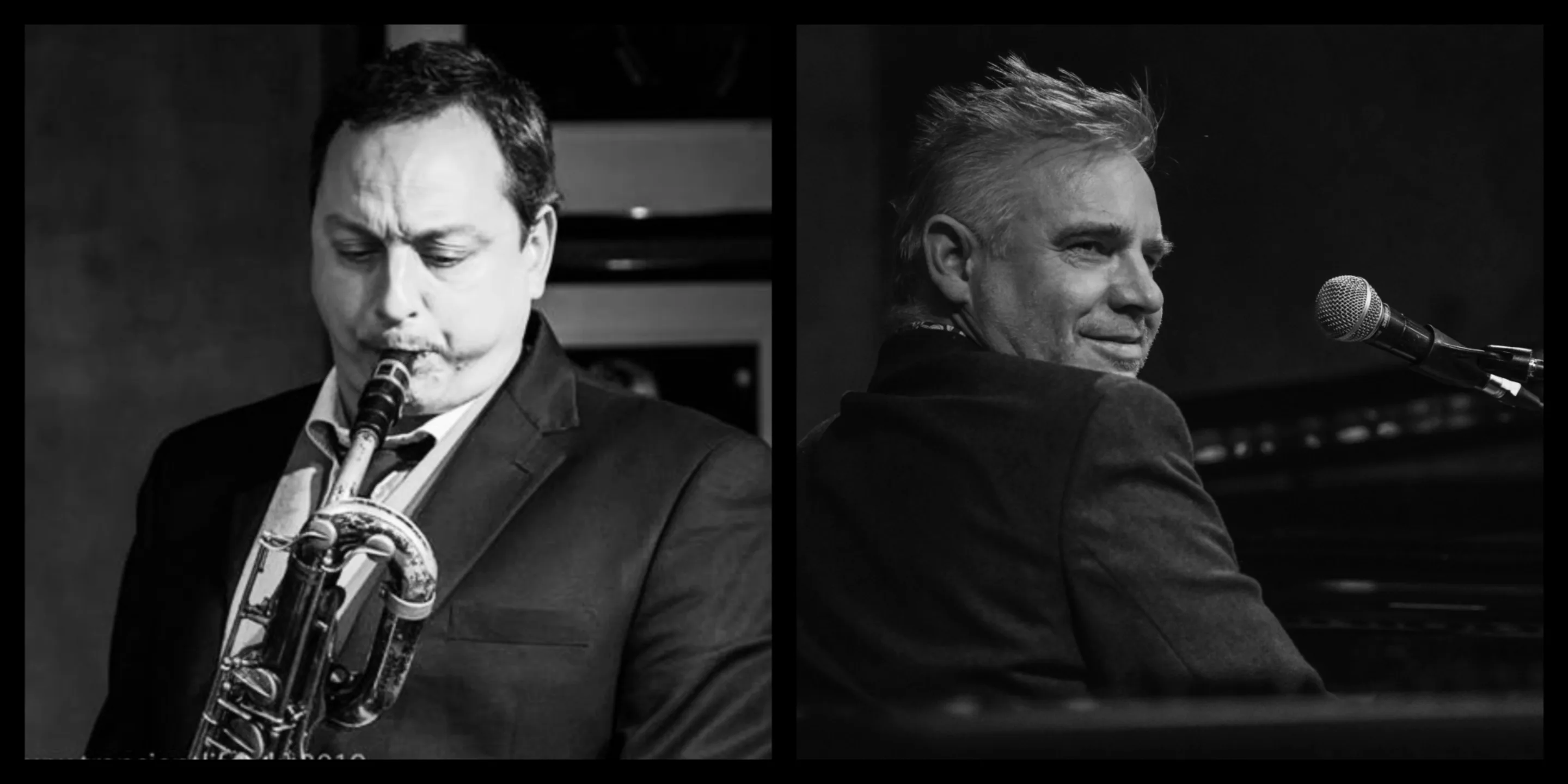 Members Brunch, "Meet the Sax" with Alex Garnett & Friends - Ronnie Scott's