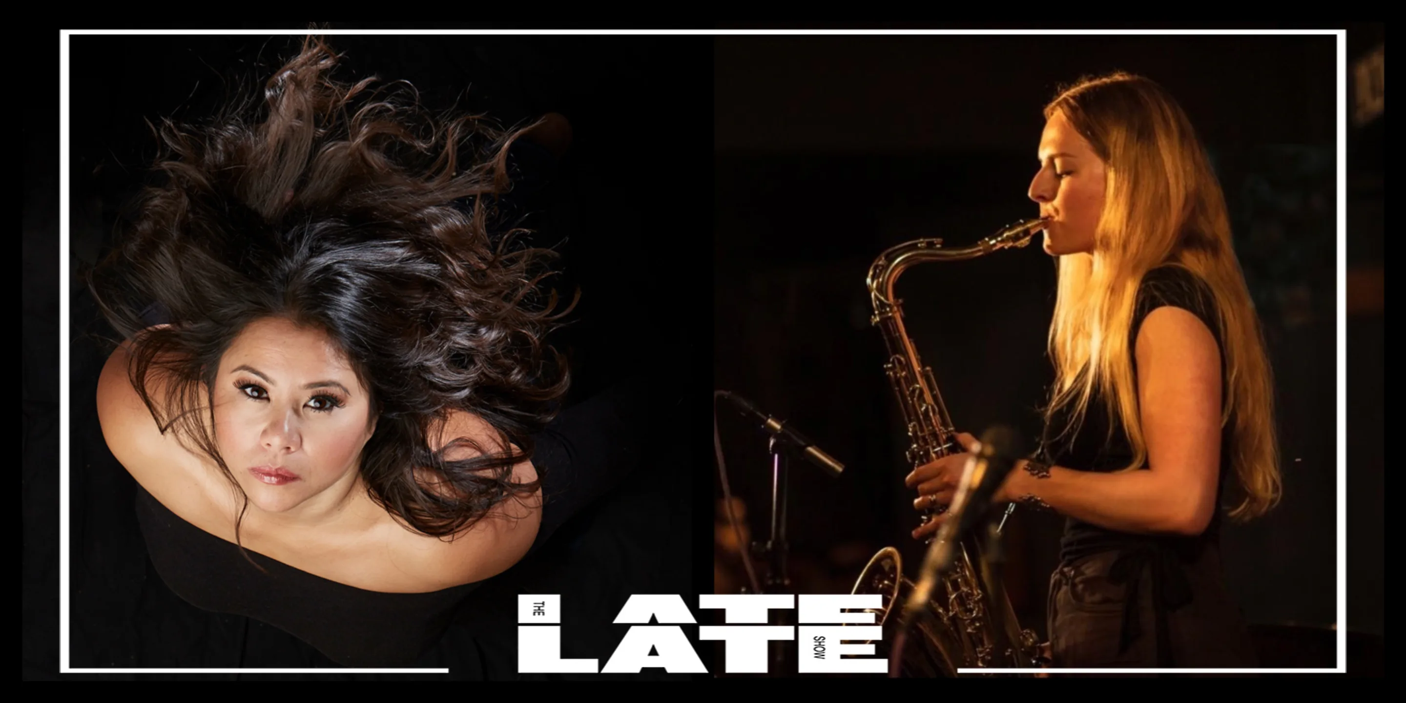 Late Late Show hosted by Nikki Yeoh's Nucleus Sessions with Maddy ...