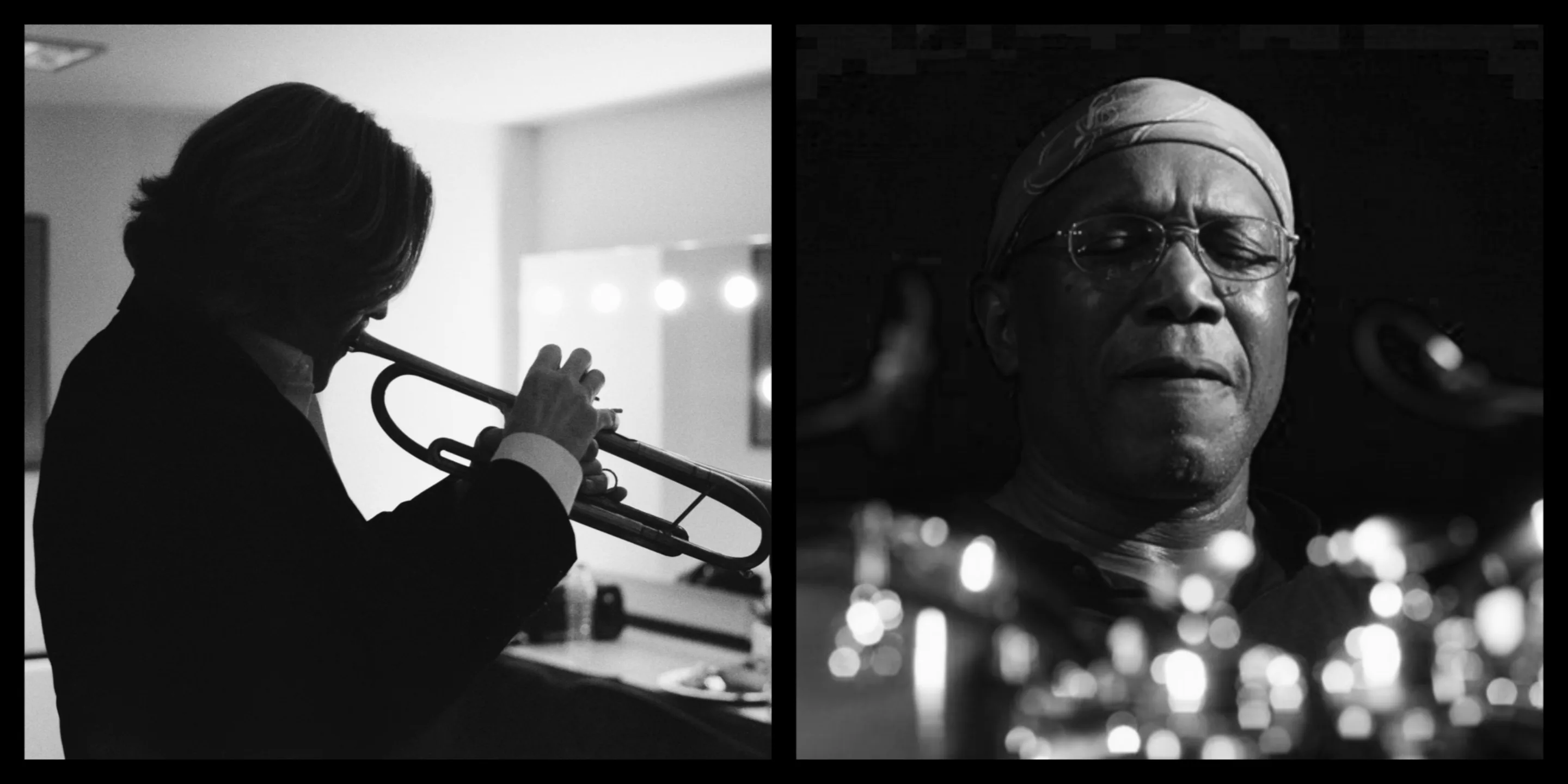 Billy Cobham with the Guy Barker Big Band - Ronnie Scott's