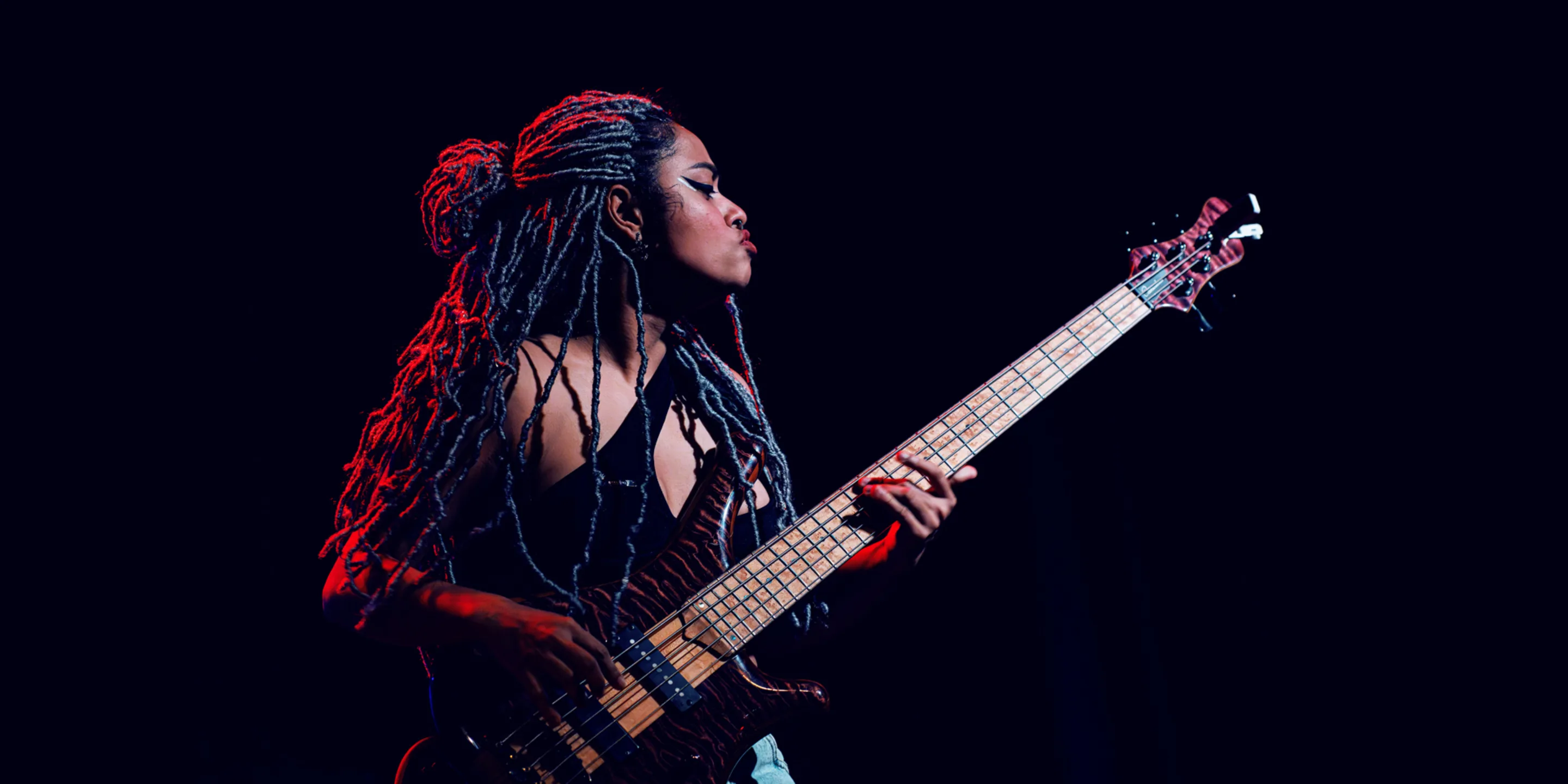 Mohini Dey - Ronnie Scott's