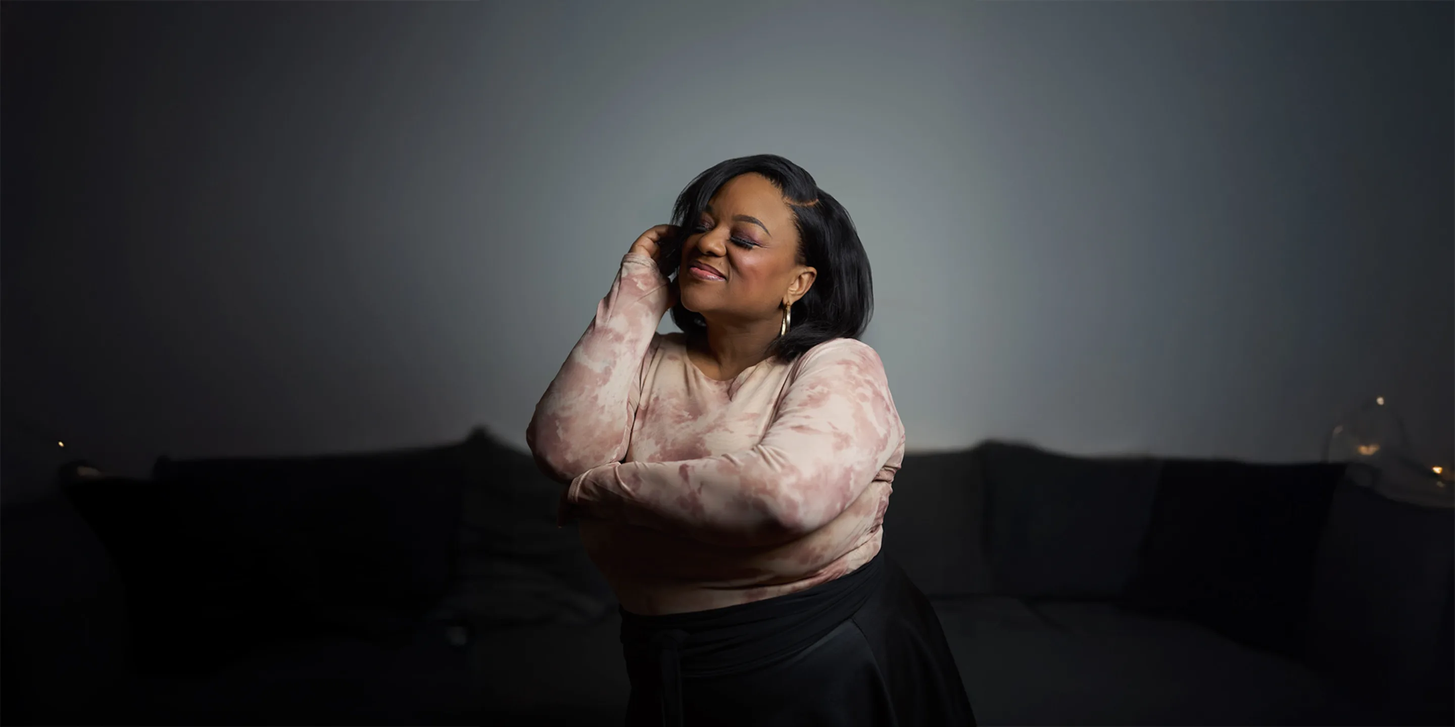 Vula - Ronnie Scott's