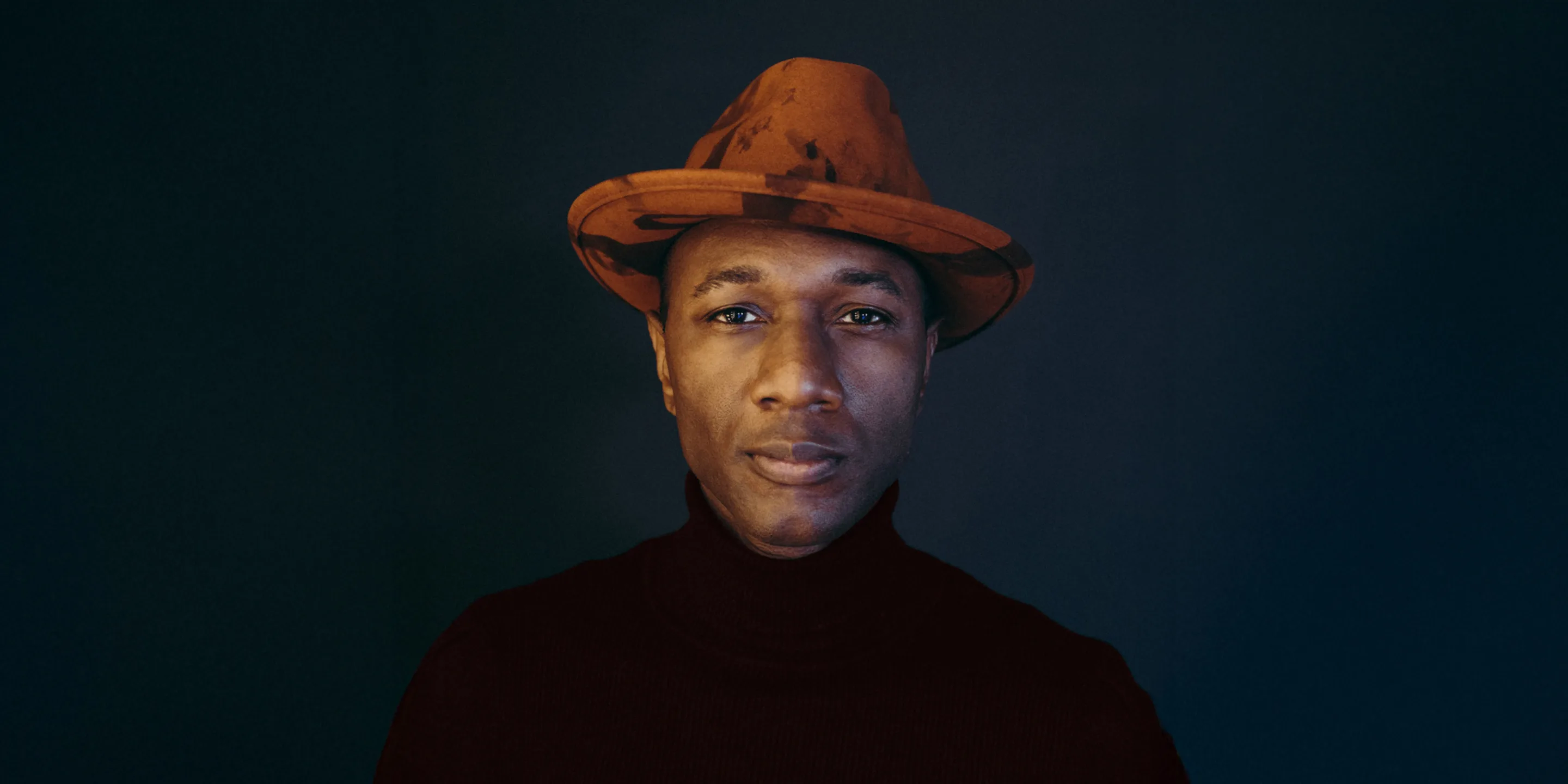 Aloe Blacc - Ronnie Scott's