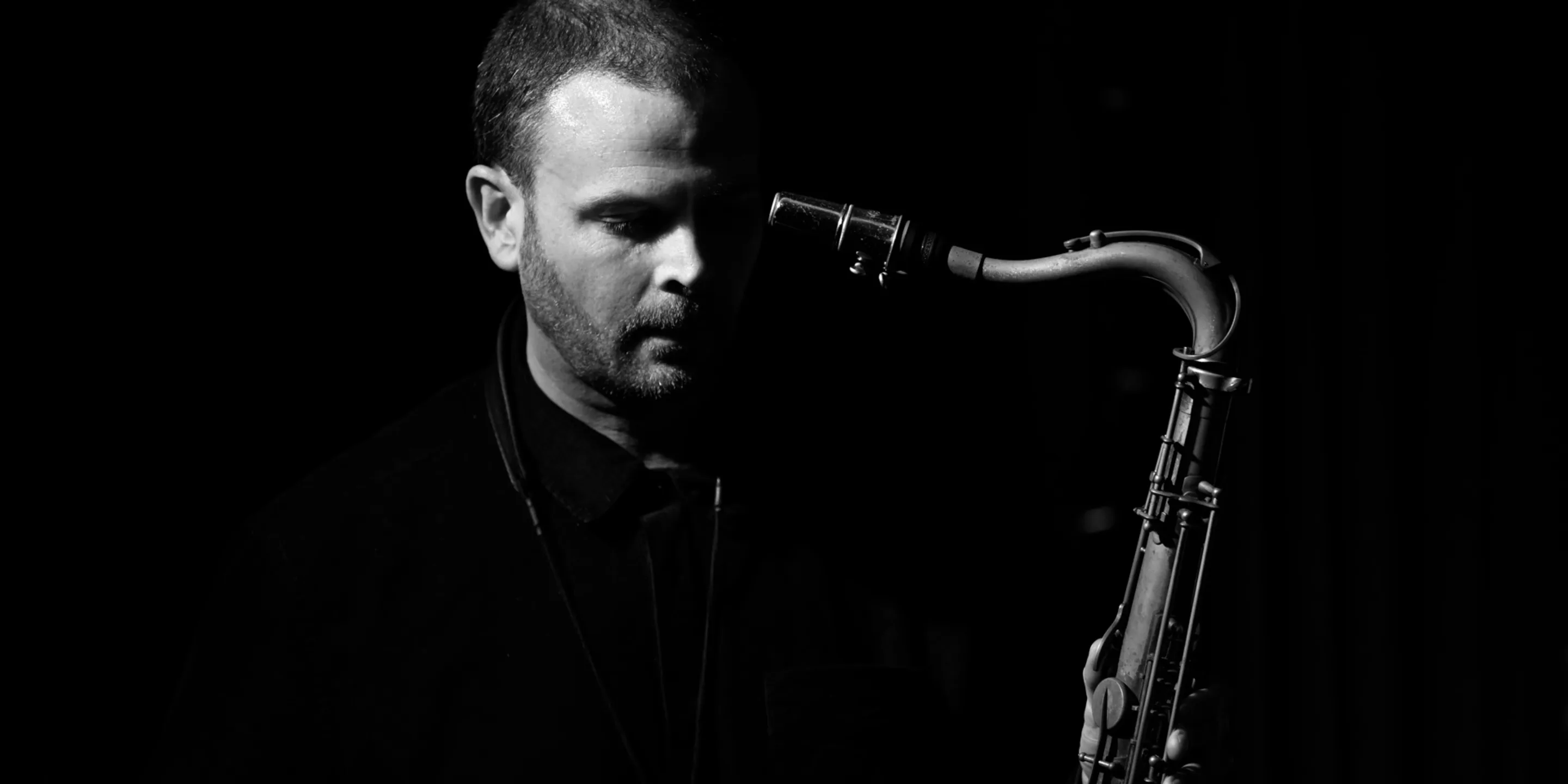 James Allsop Quartet play Stan Getz - Ronnie Scott's