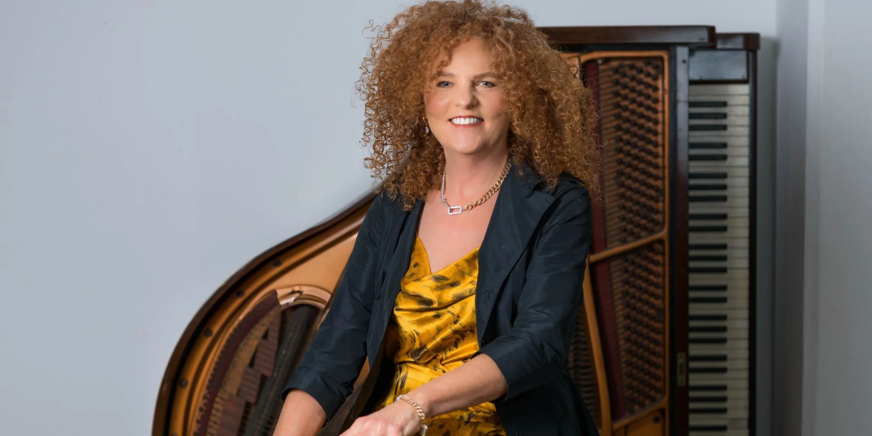 Janette Mason - ReWired - Ronnie Scott's