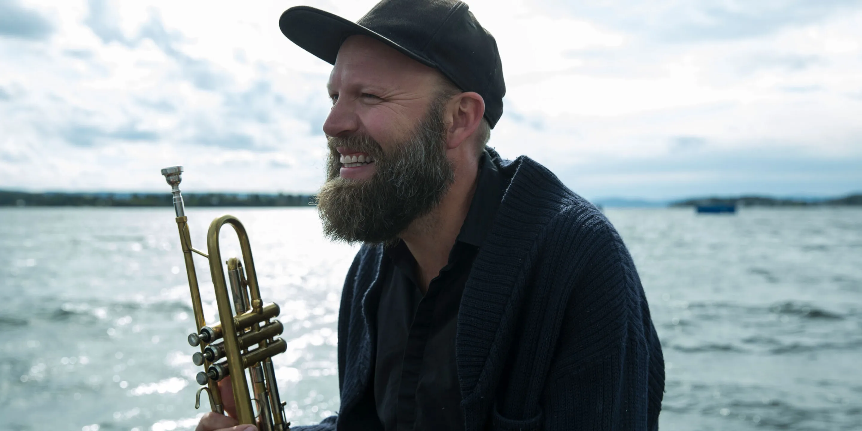 Mathias Eick - Ronnie Scott's