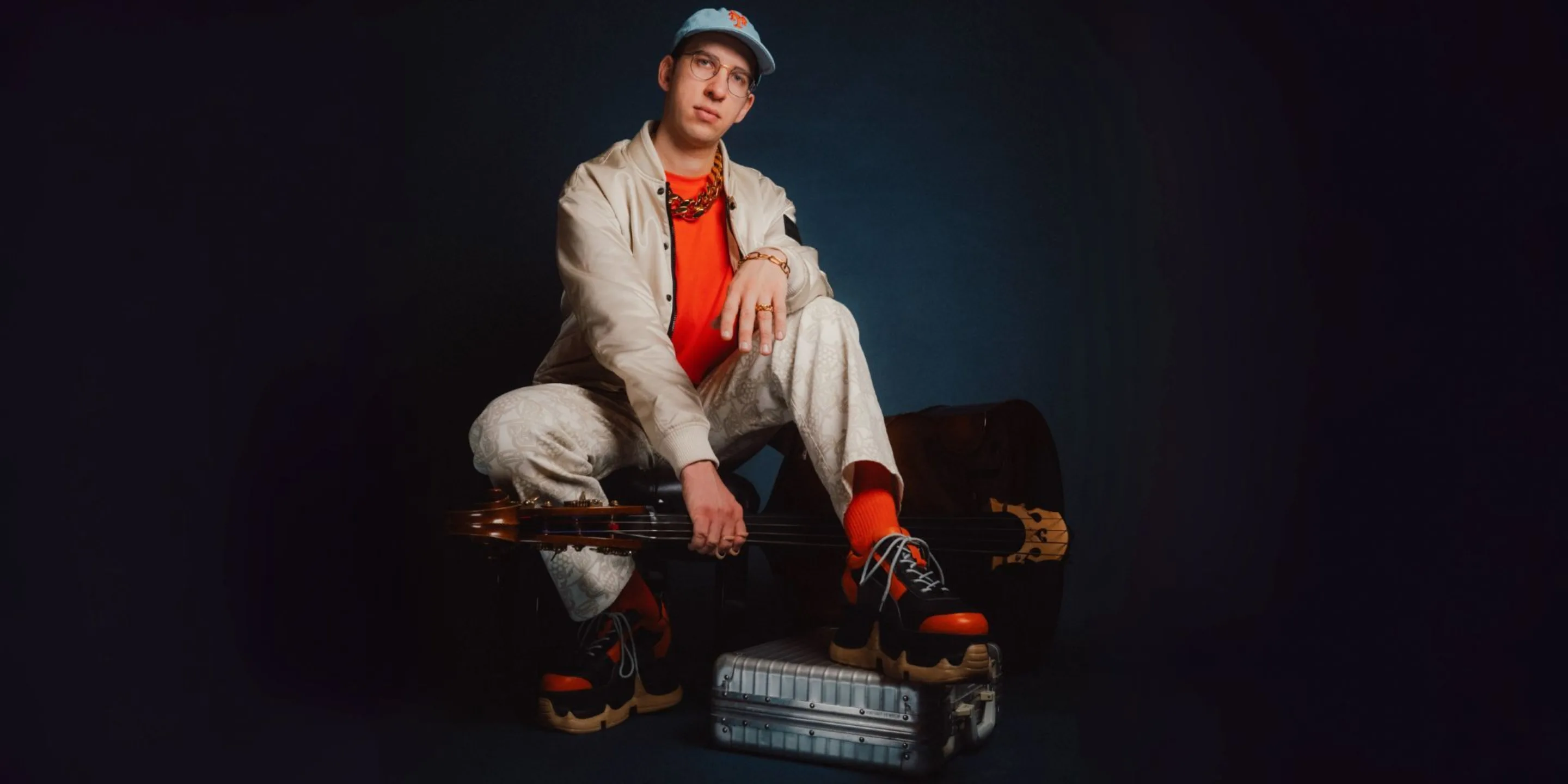 Nils Kugelmann Trio - Ronnie Scott's