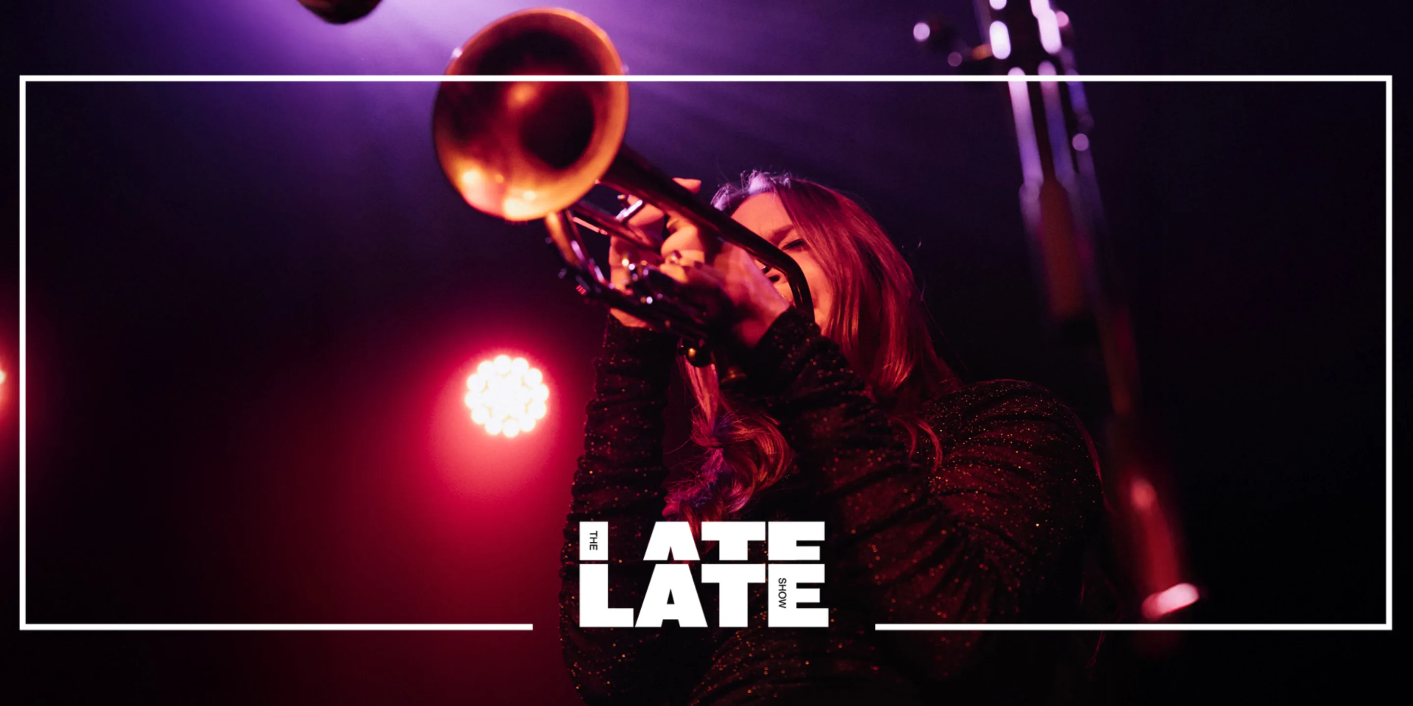Late Late Show with Audrey Powne 'Elegant People' - Ronnie Scott's