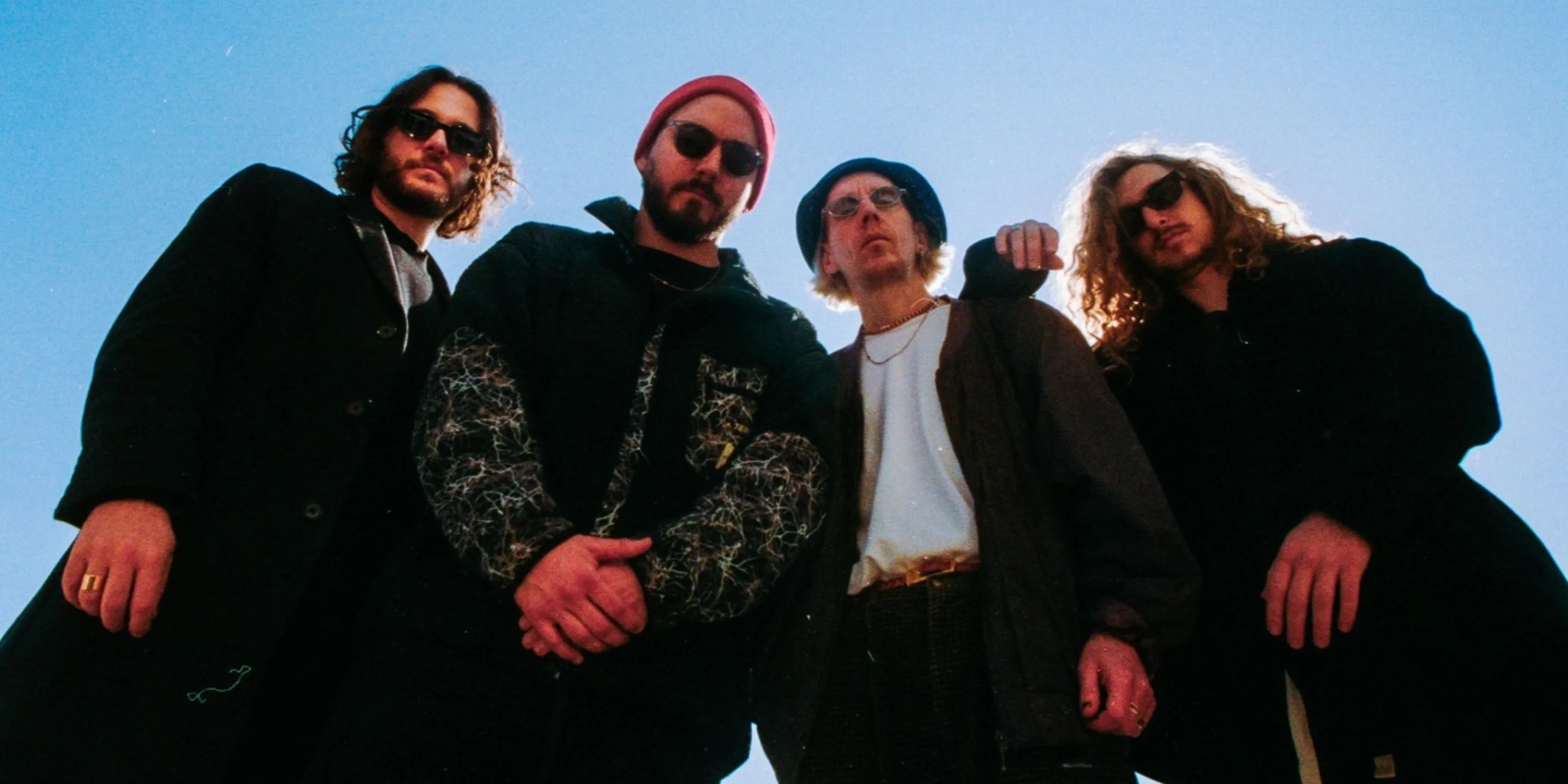 Àbáse - Ronnie Scott's