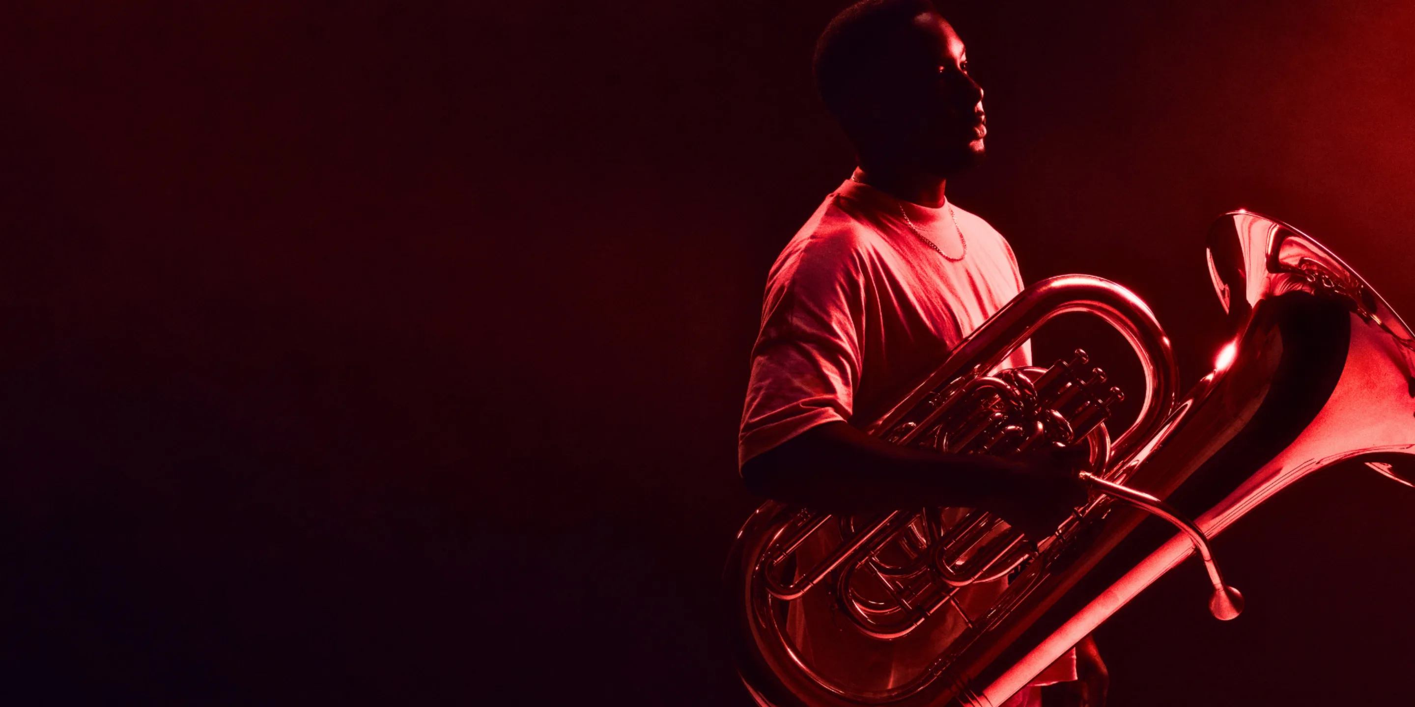 Theon Cross - Ronnie Scott's