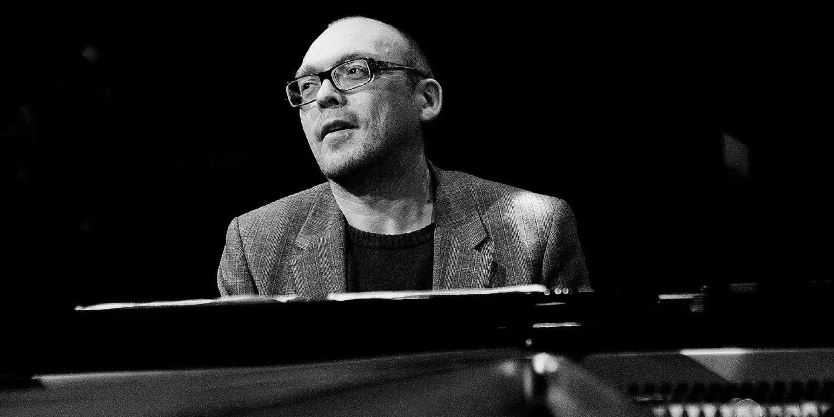 Bugge Wesseltoft Trio - Ronnie Scott's