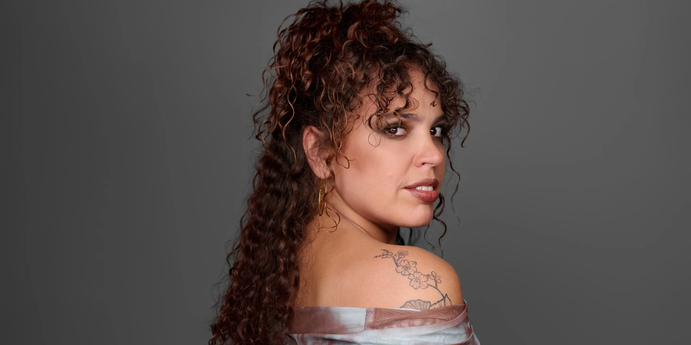 Eliane Correa & La Evolución Orchestra - Ronnie Scott's