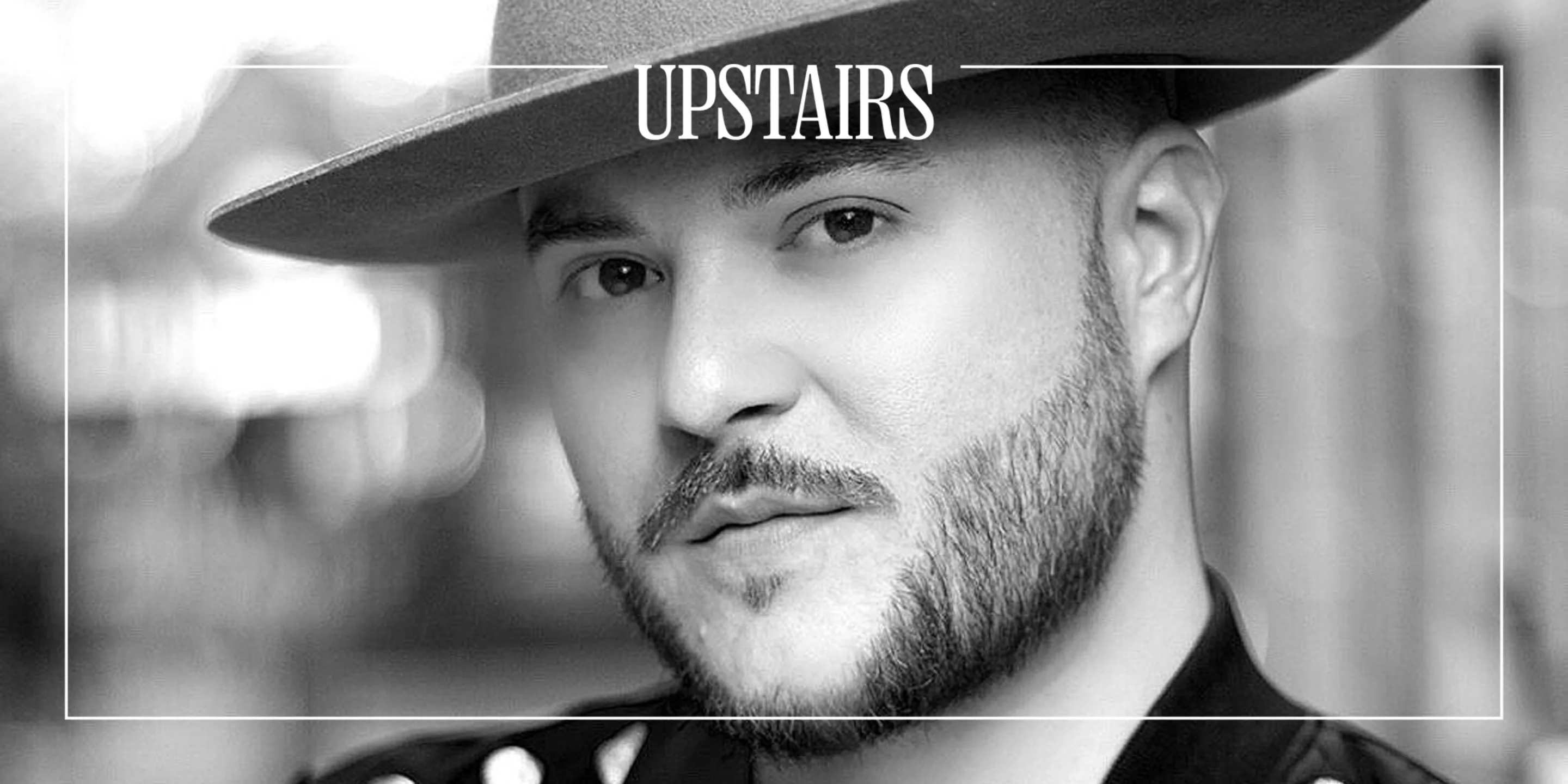 Brendan Reilly presents 'Sampled' - Ronnie Scott's