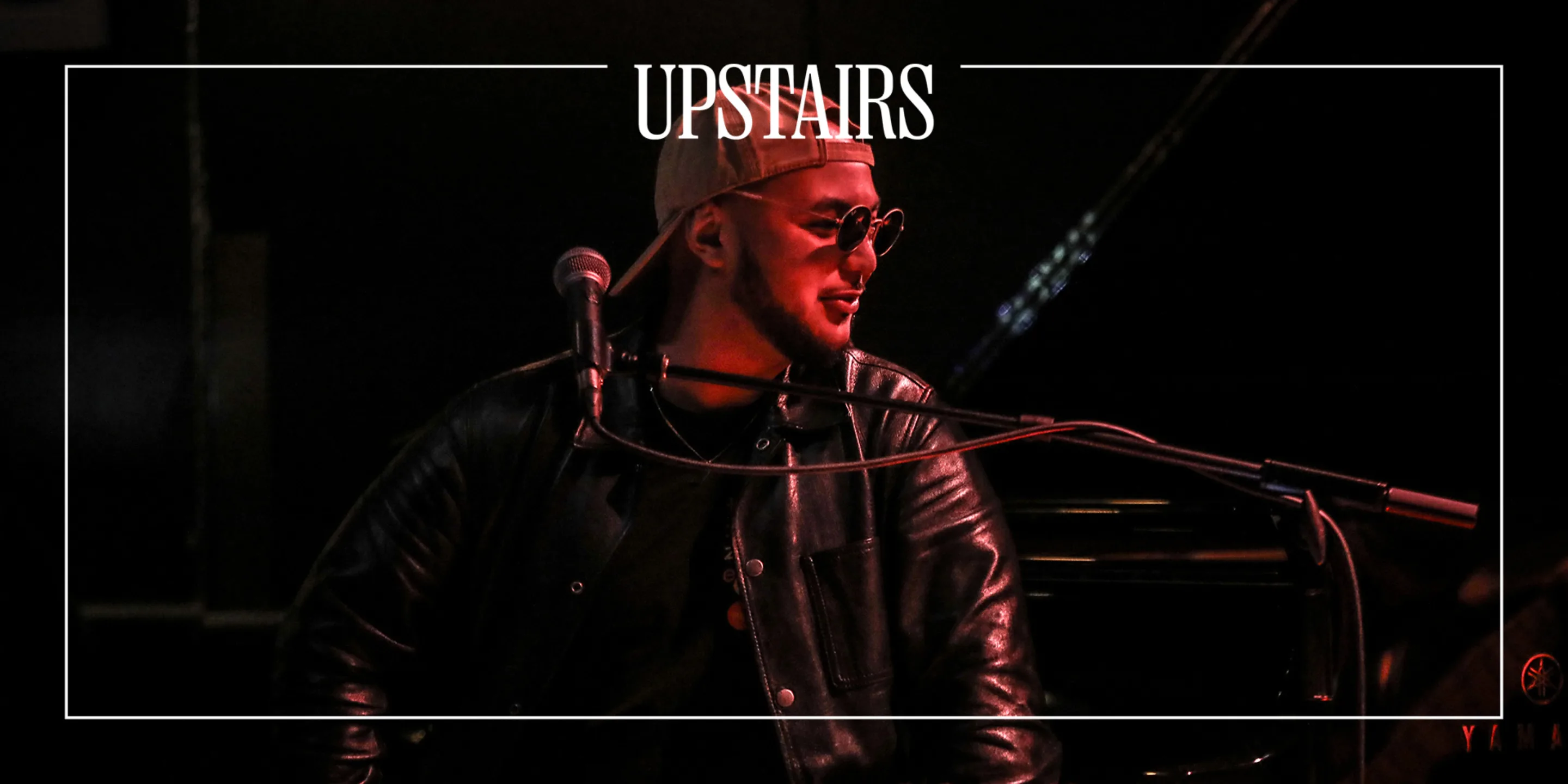 Renato Paris - Ronnie Scott's