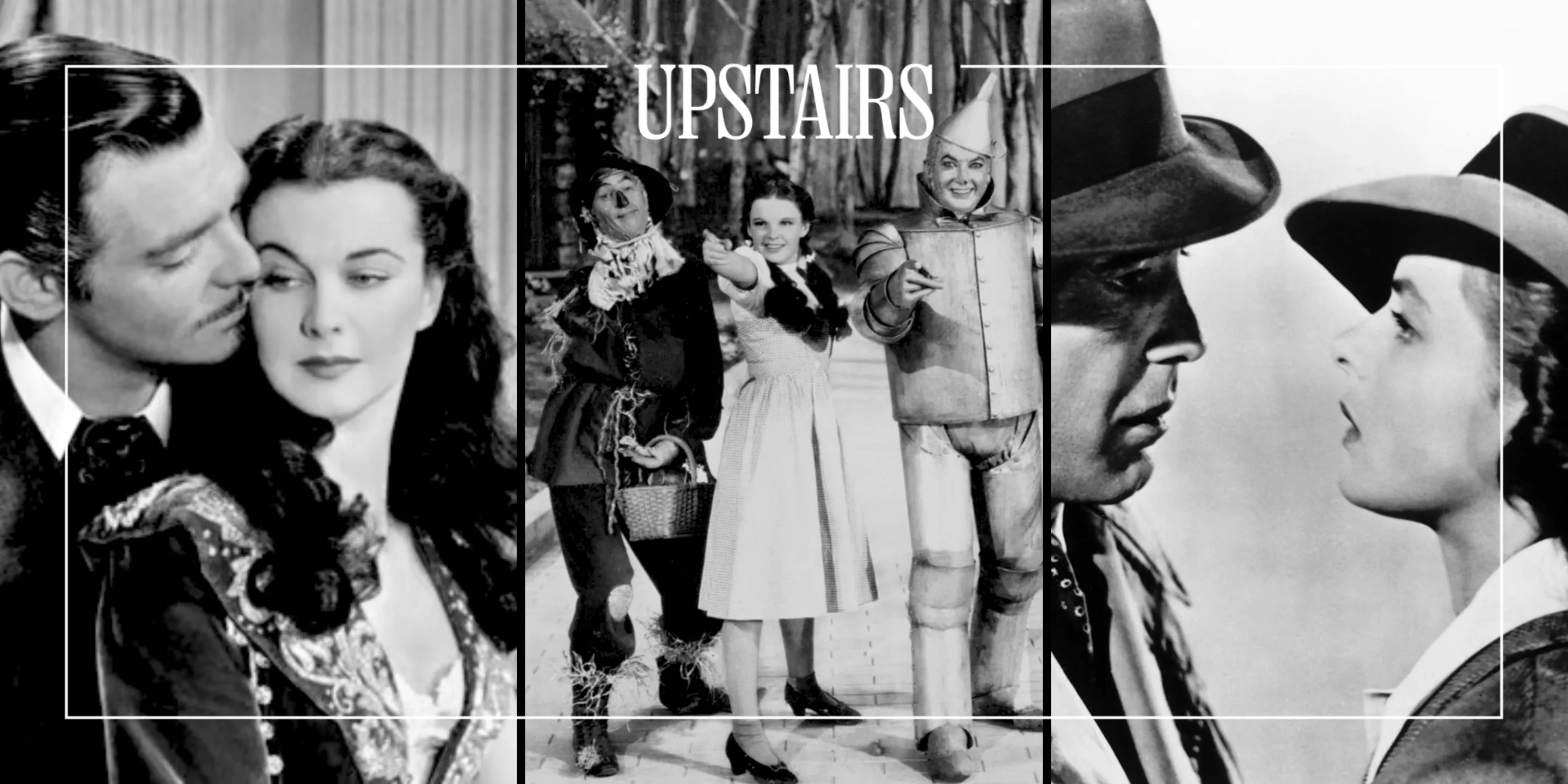Ronnie Scott's Classical All Stars present Cinematic Sounds - Part One ...