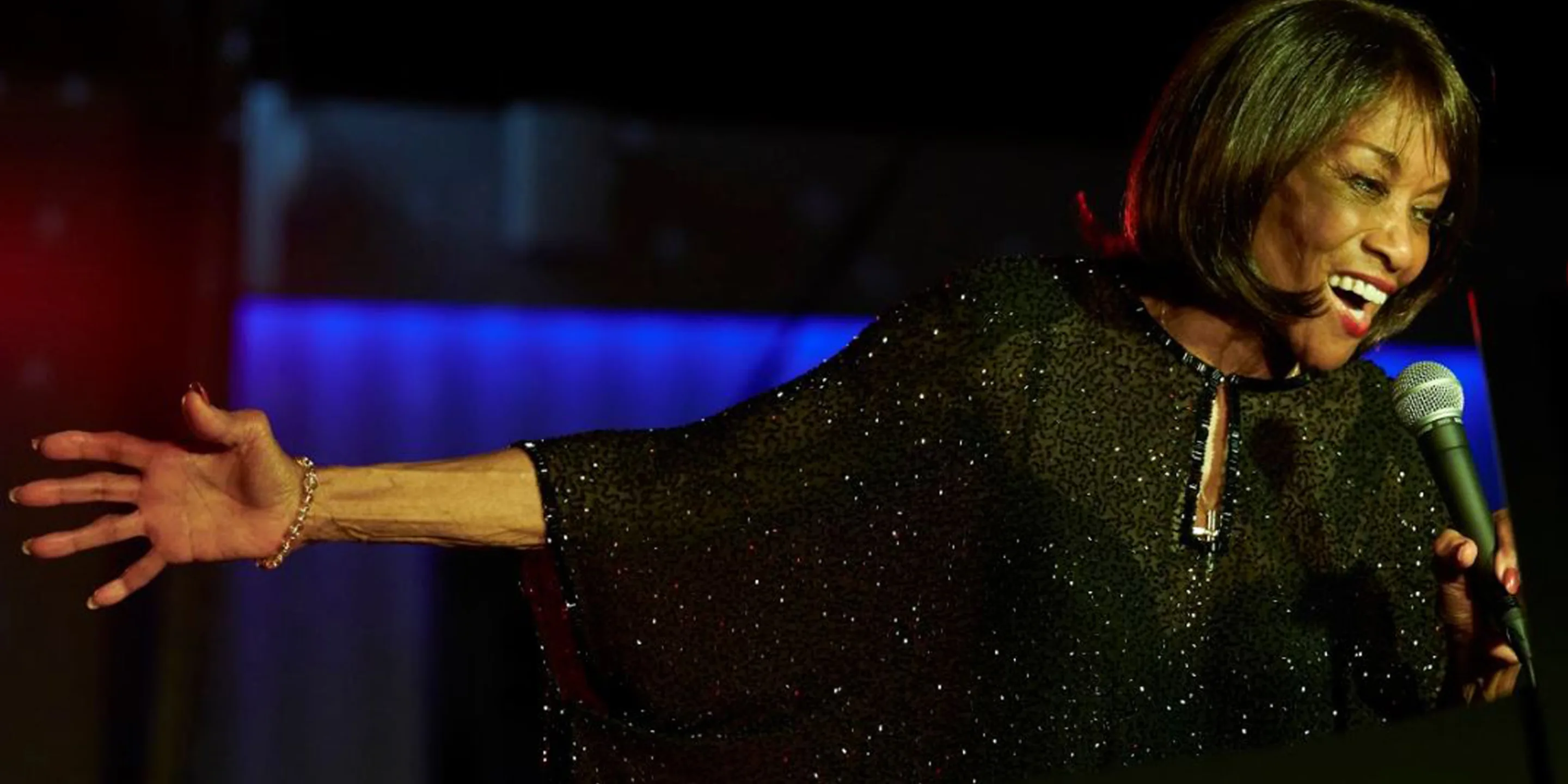 Salena Jones - Ronnie Scott's