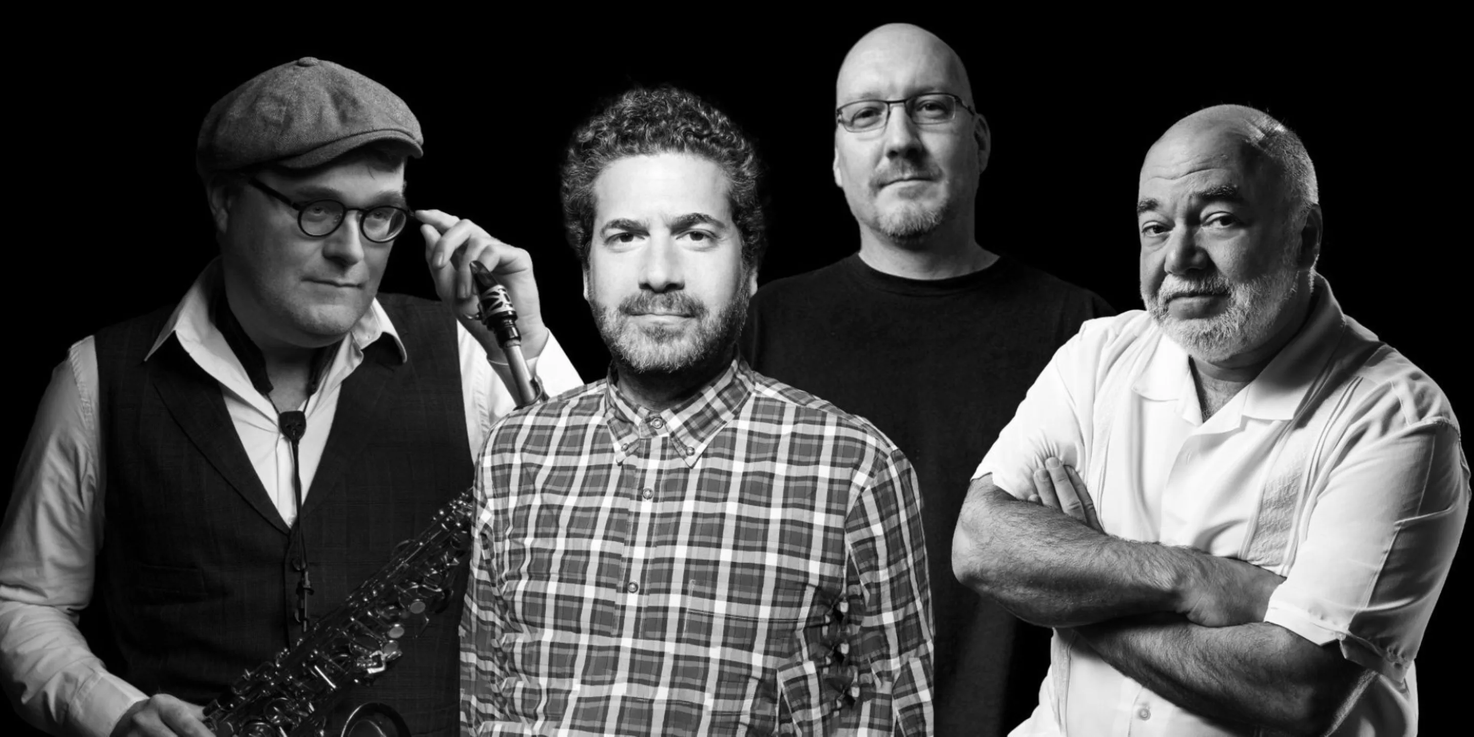 The Art of the Quartet - Ronnie Scott's