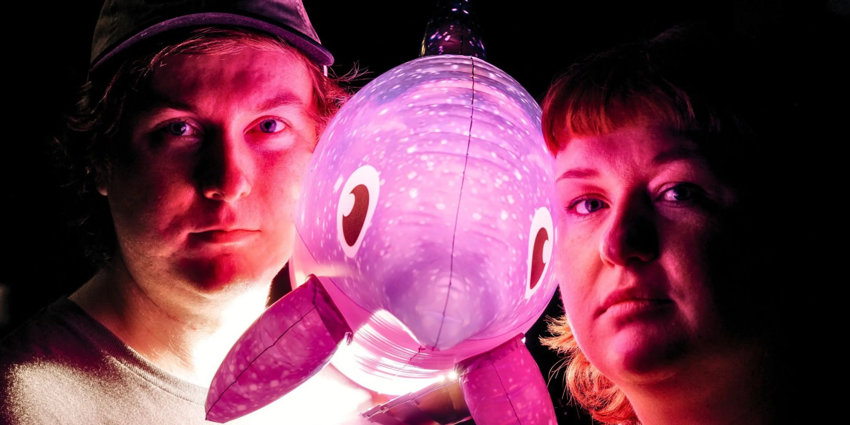 Dolphin Hyperspace - Ronnie Scott's