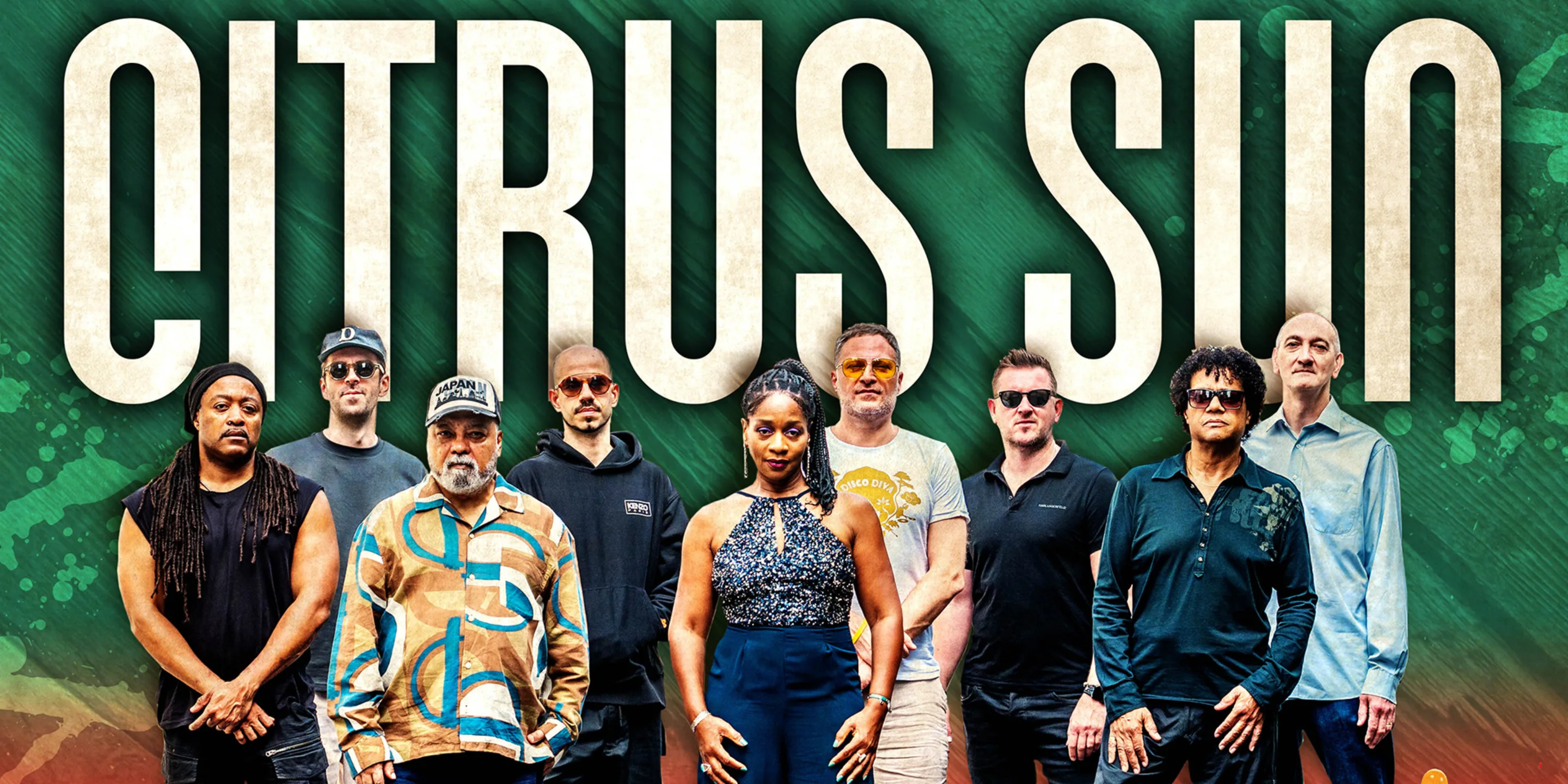 Citrus Sun - Ronnie Scott's