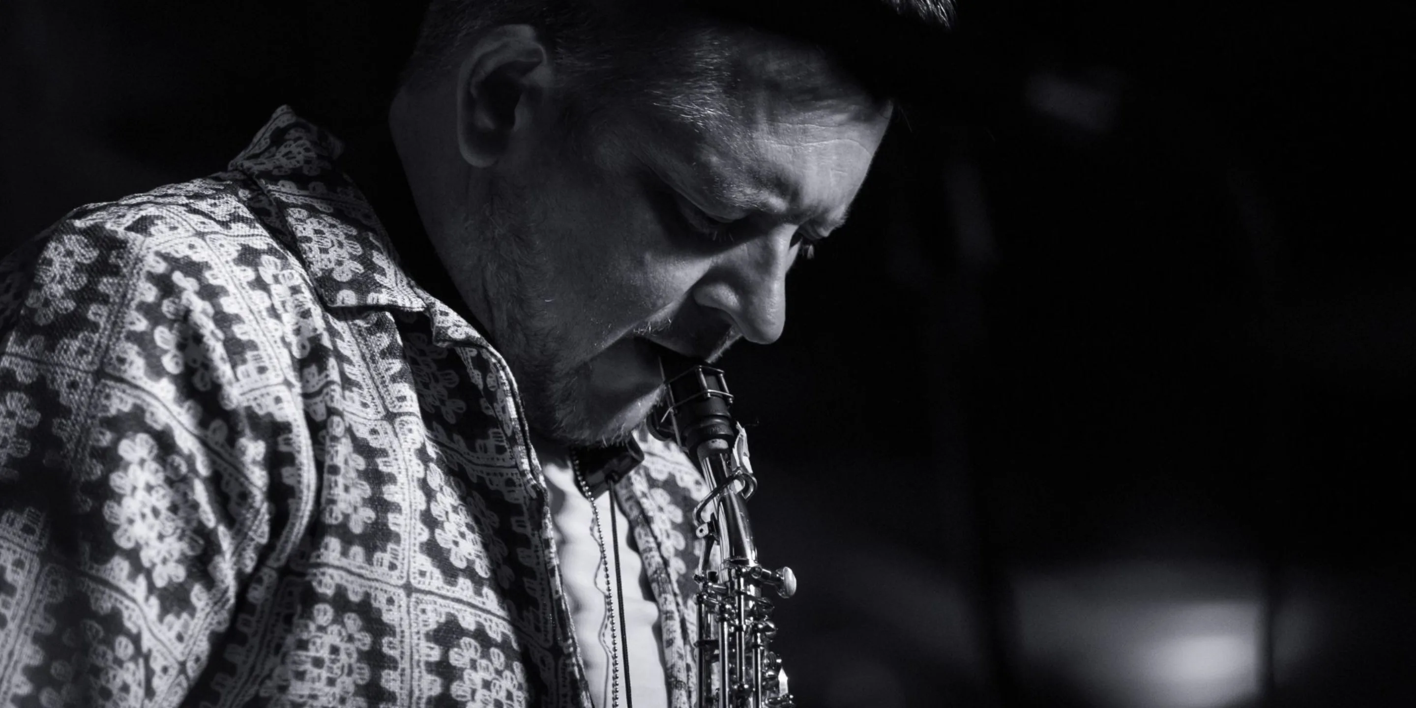 Paul Booth's Bansangu Orchestra play Pet Sounds - Ronnie Scott's